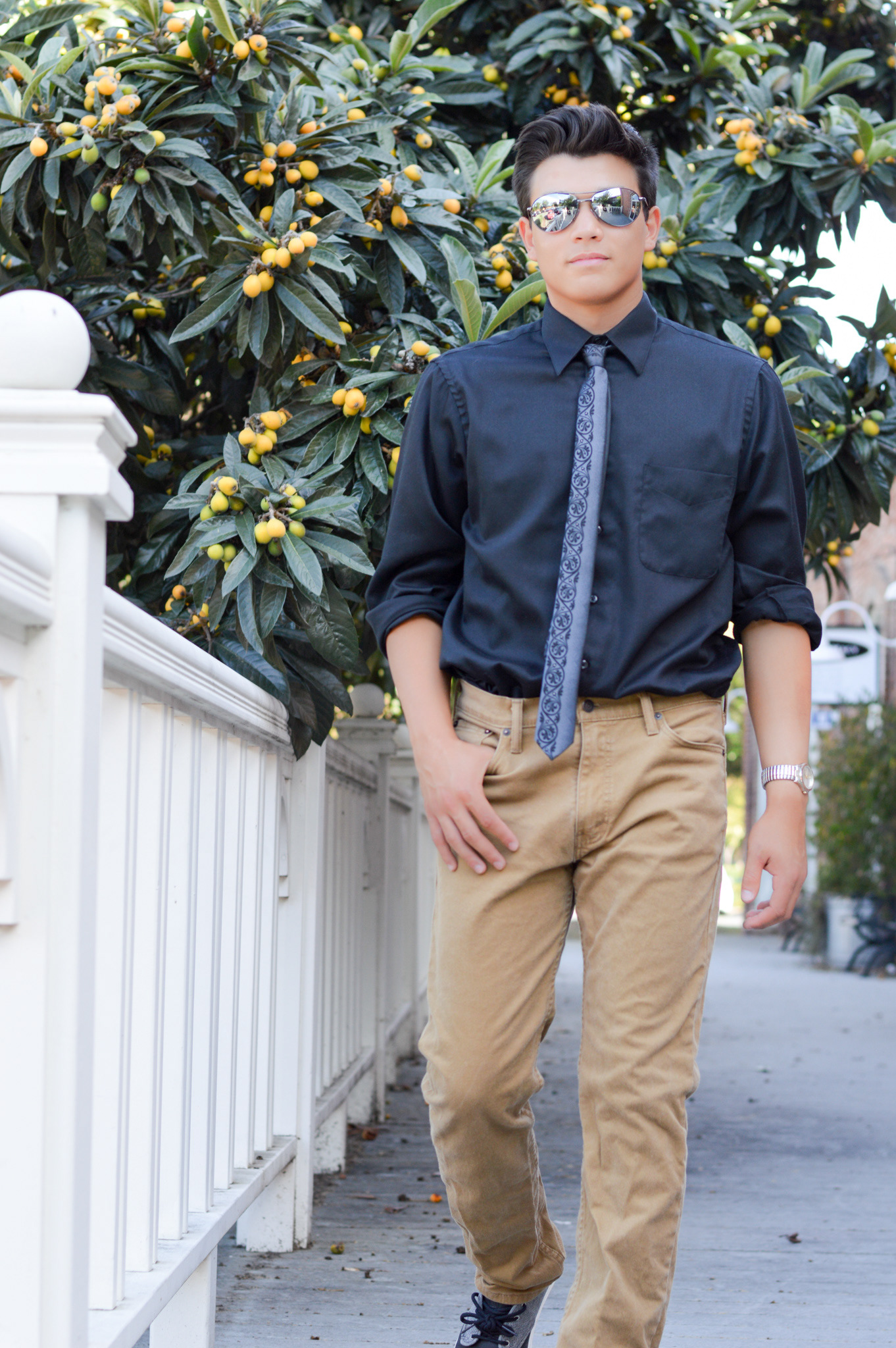 Christina Fullmer - Joe Brown