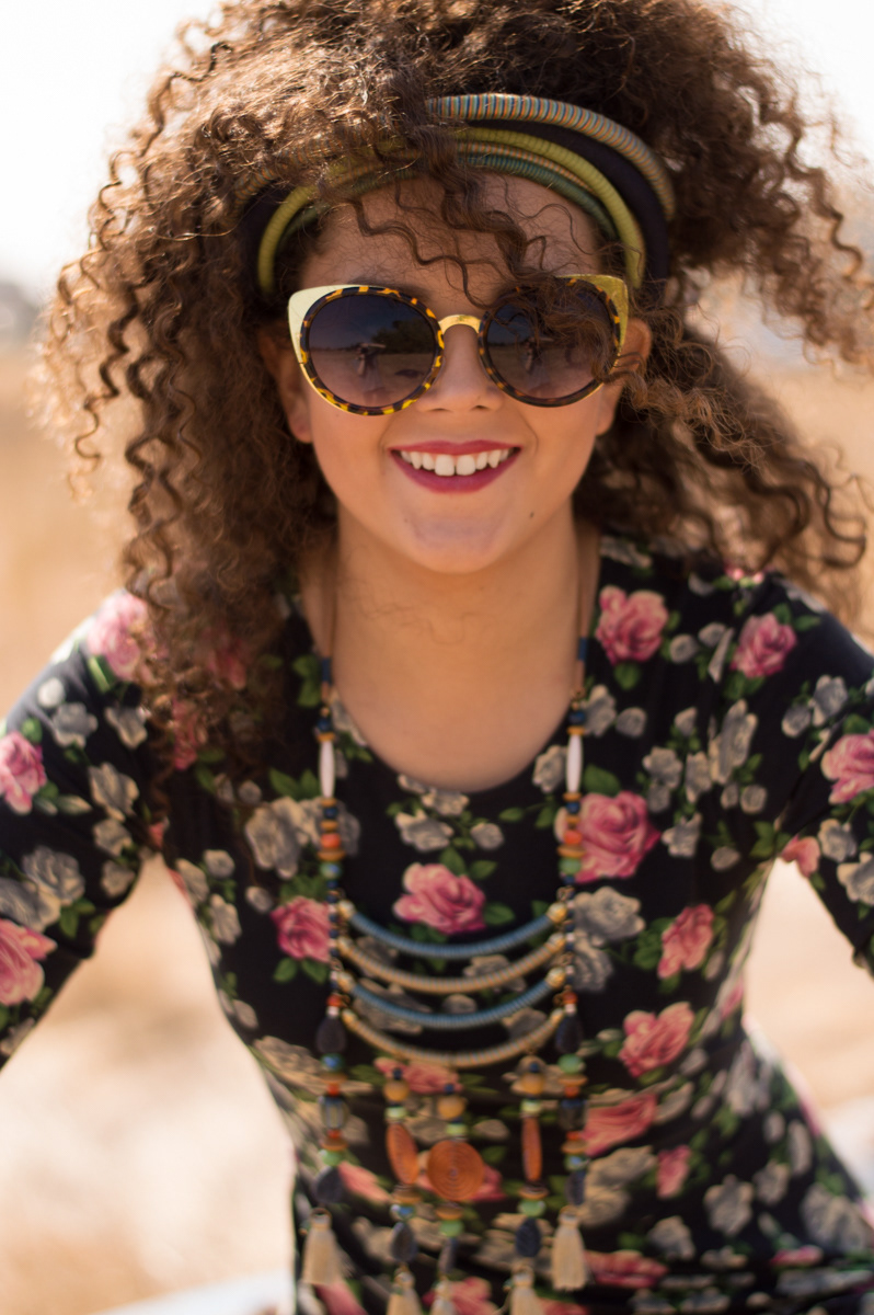 Christina Fullmer - Sophia, Myra Leana Dresses