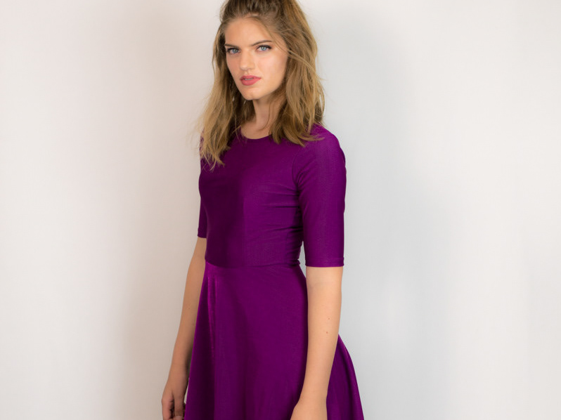 Christina Fullmer - Studio Myra Leana Dresses