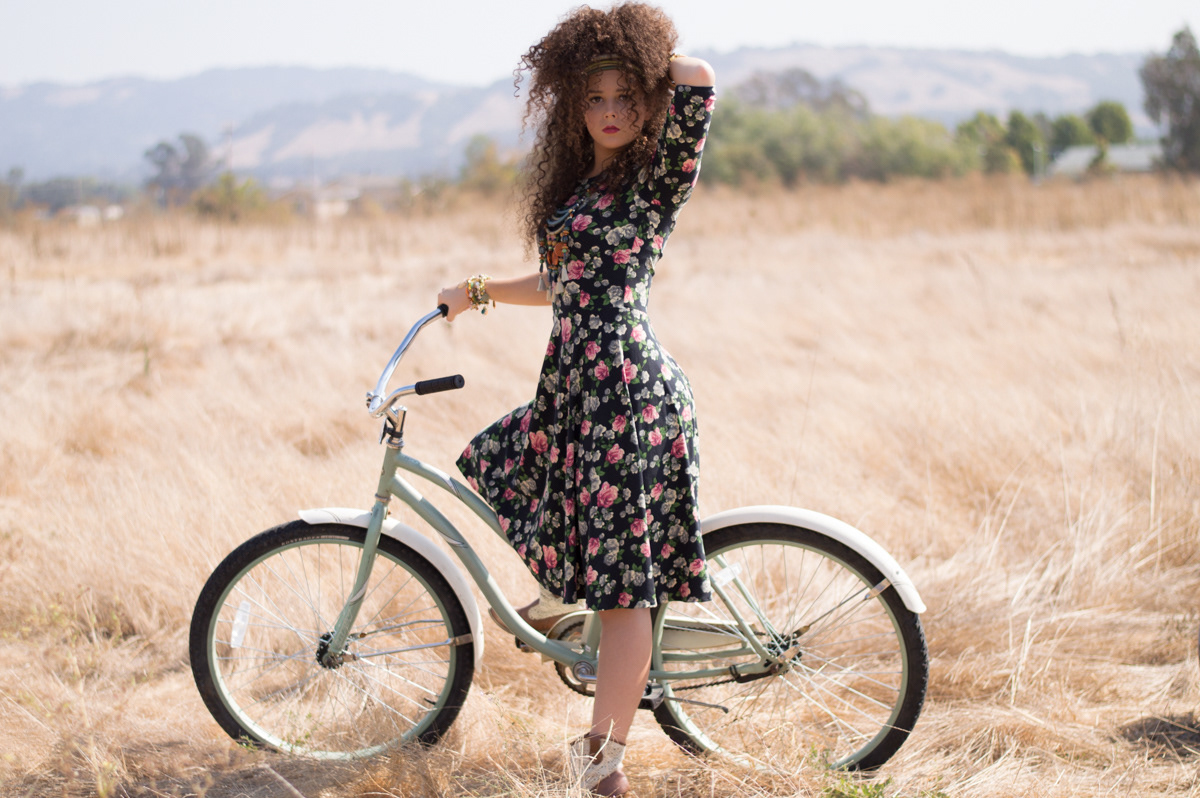 Christina Fullmer - Sophia, Myra Leana Dresses