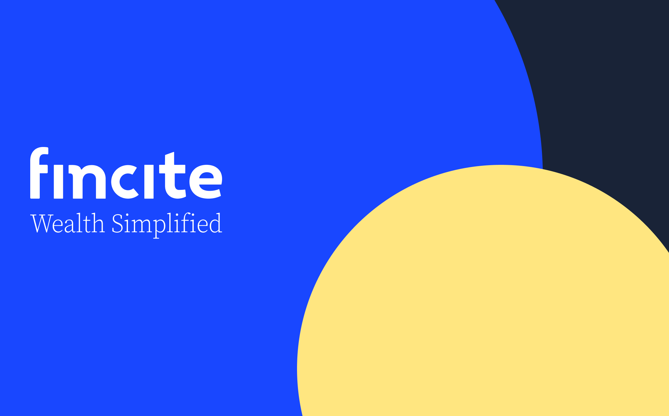 Fincite Corporate Design Guideline - Fincite Brands