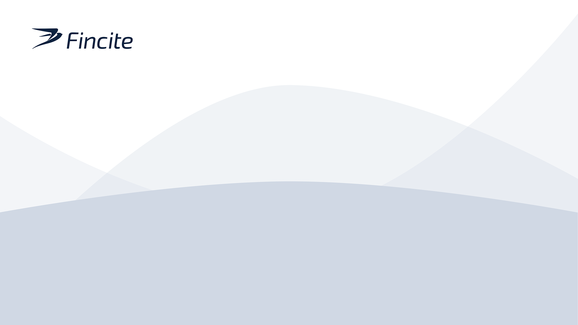 Fincite Corporate Design Guideline - Background images