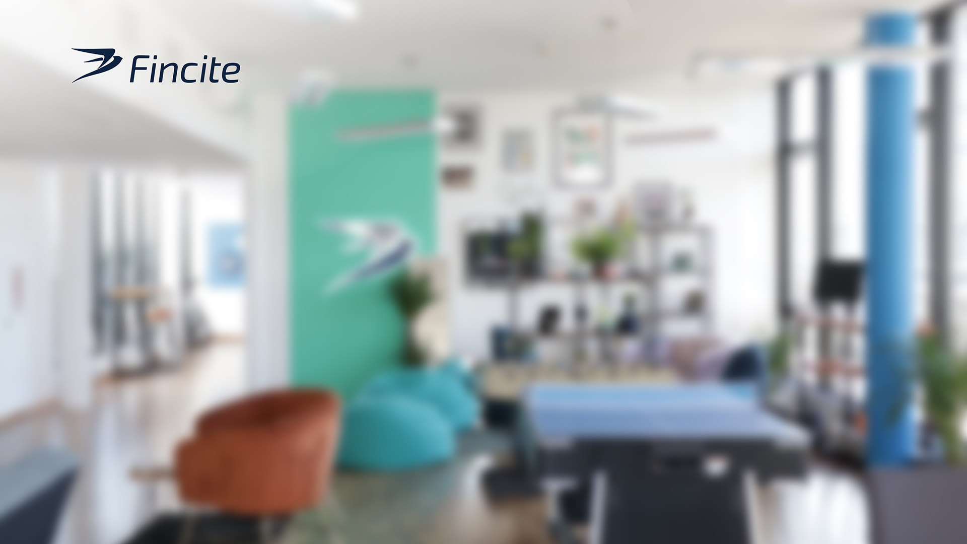 Fincite Corporate Design Guideline - Background images