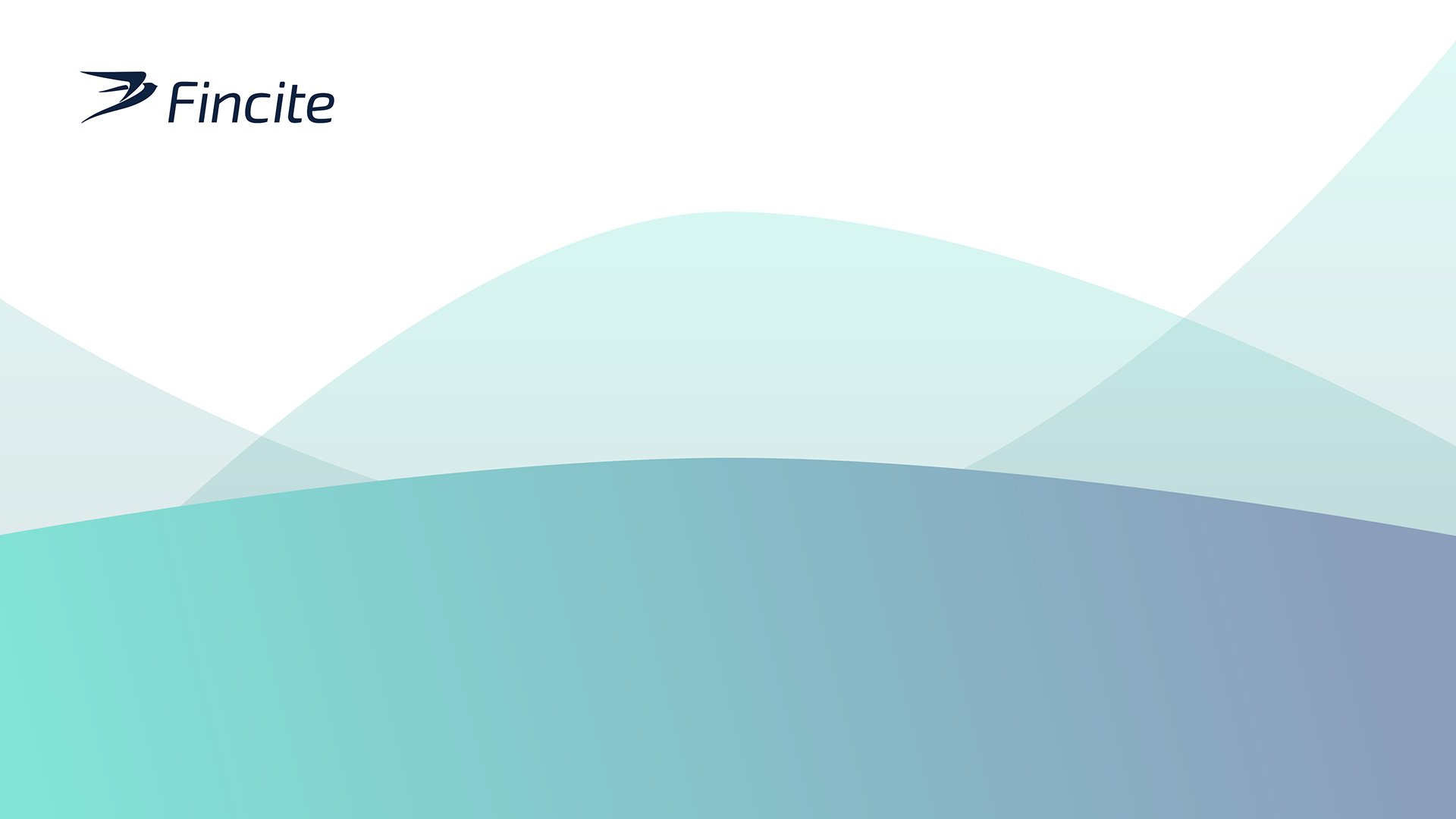 Fincite Corporate Design Guideline - Background images