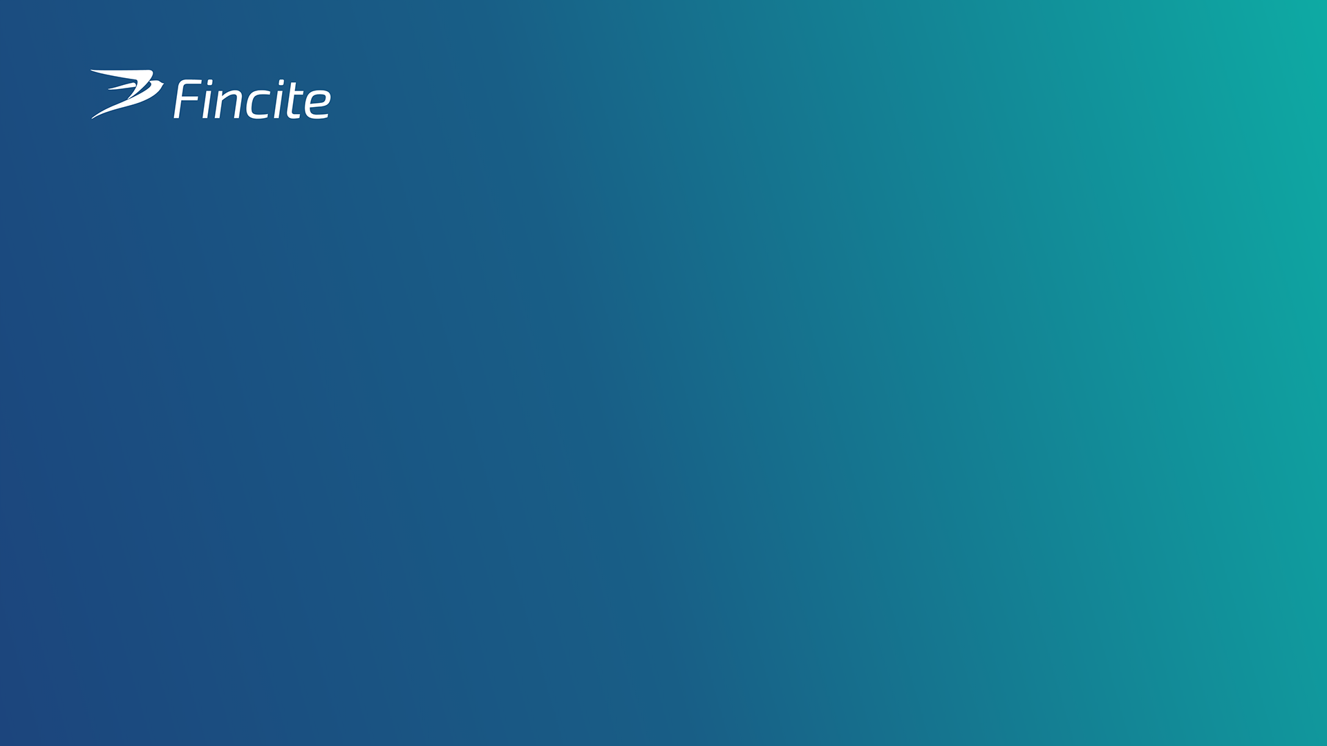 Fincite Corporate Design Guideline - Background images