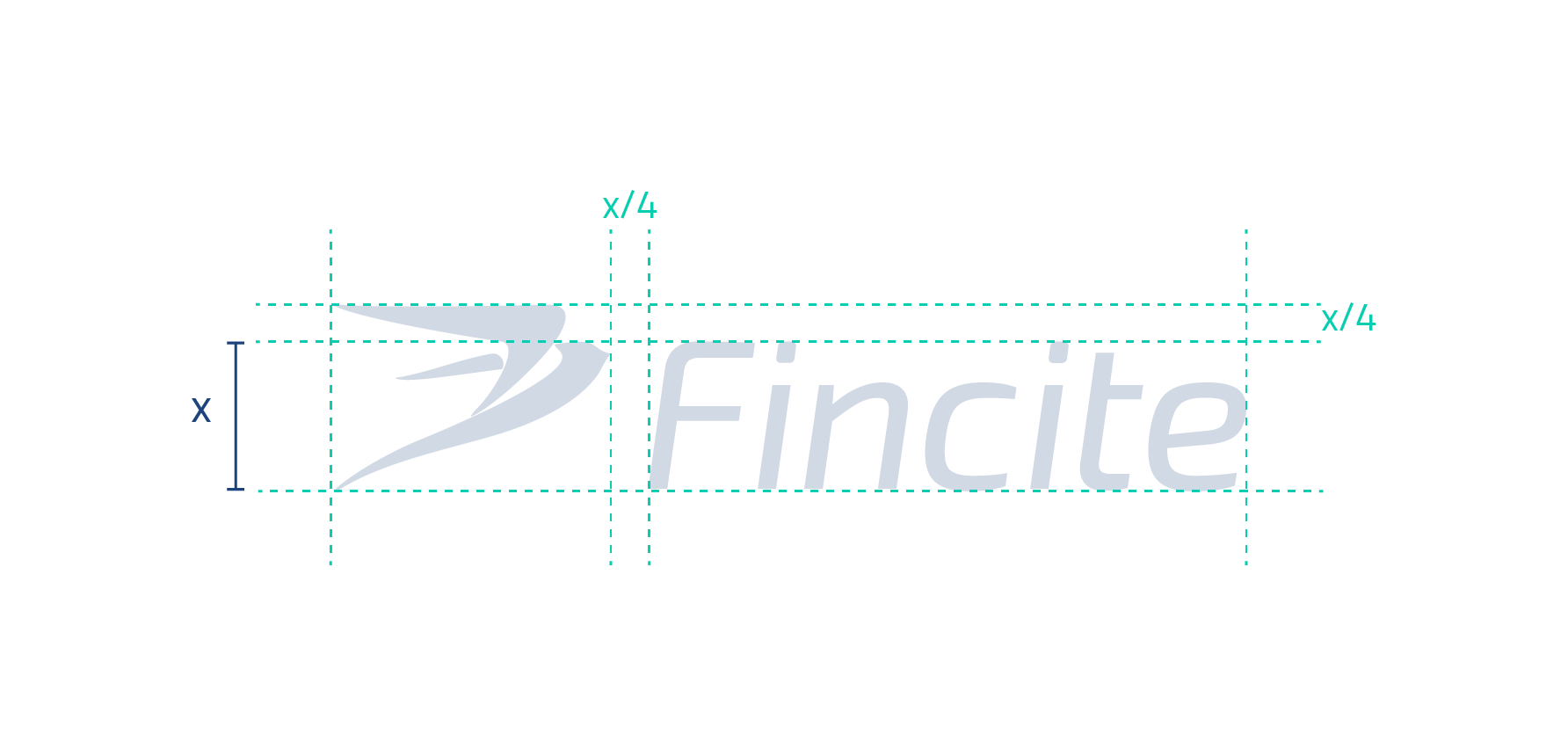 Fincite Corporate Design Guideline - Fincite Logo