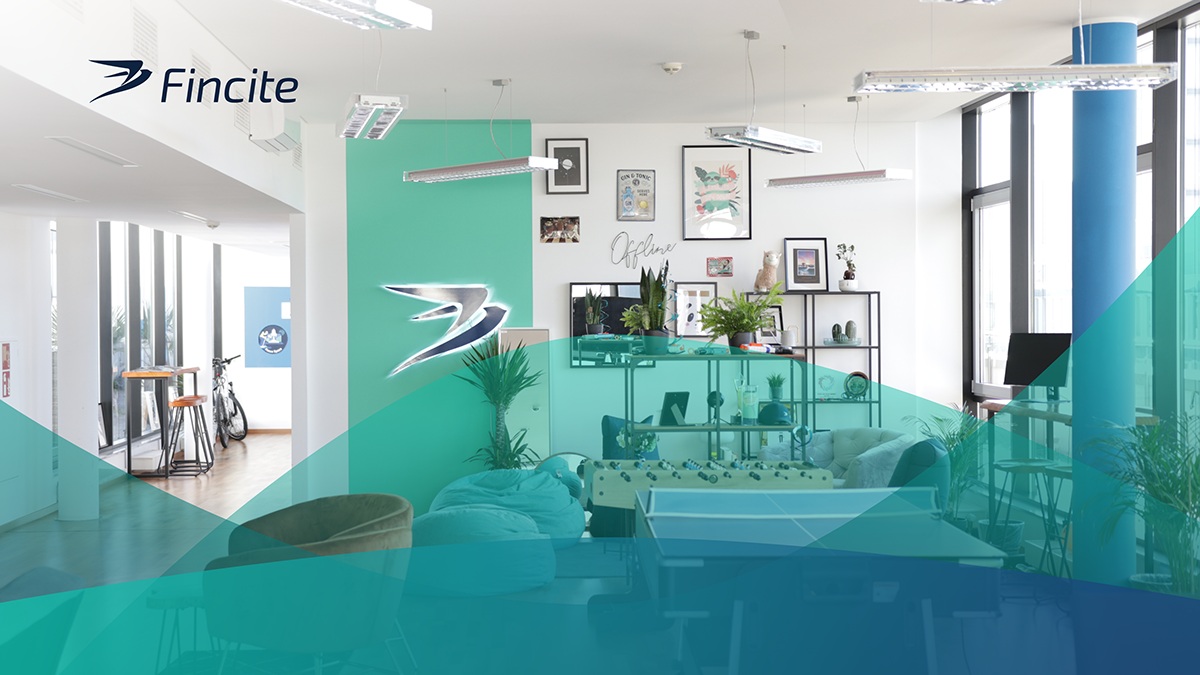 Fincite Corporate Design Guideline - Background images