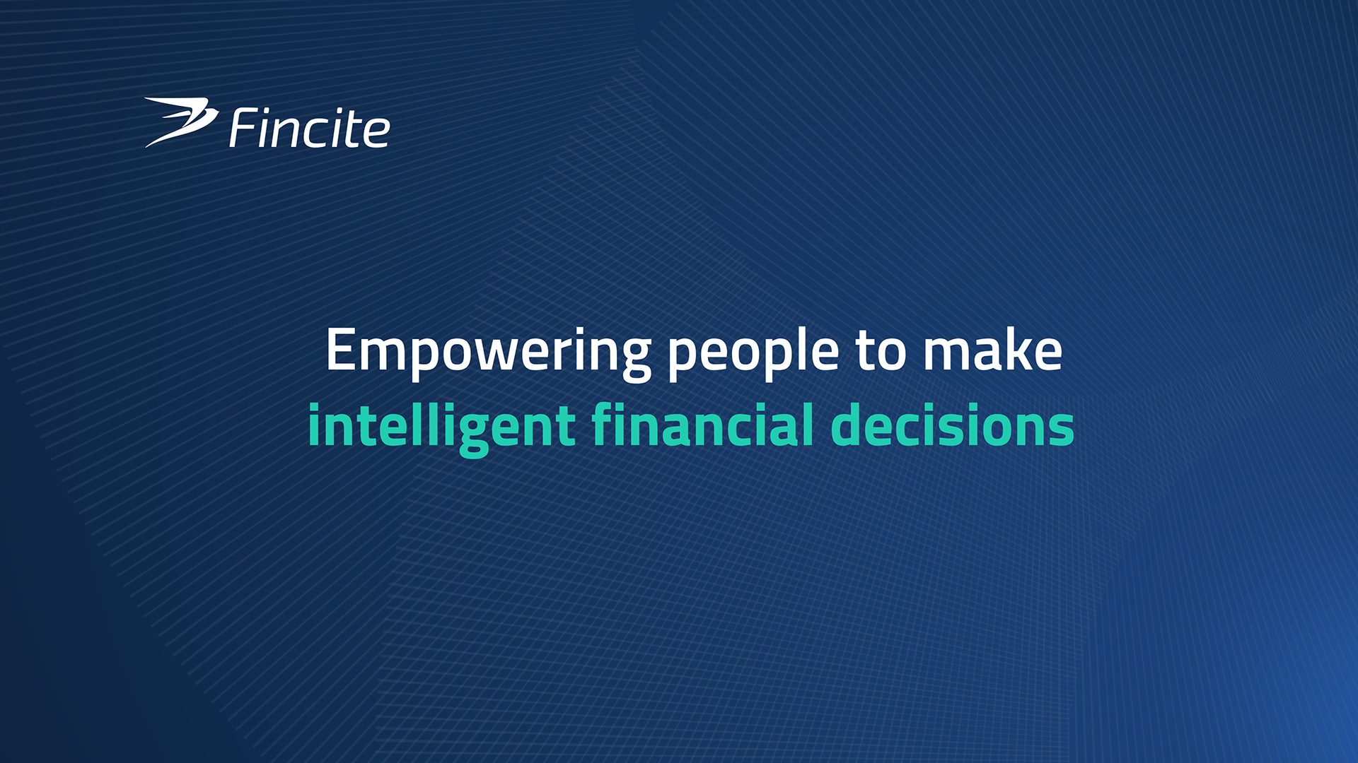 Fincite Corporate Design Guideline - Background images