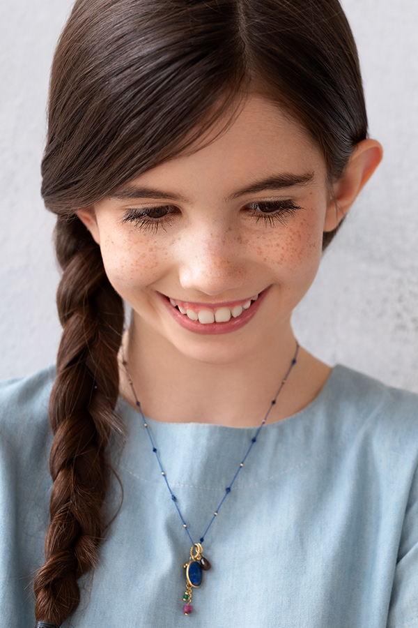 Roxana Romańska - YOUNG MODELS