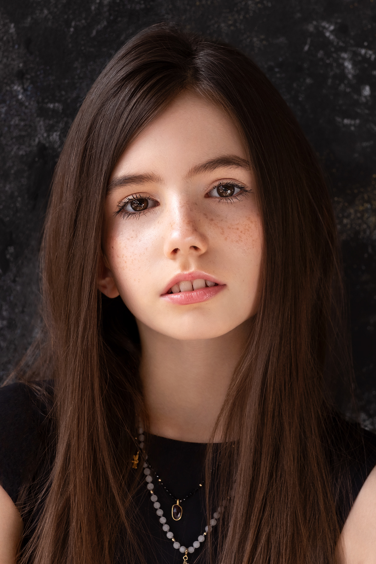 Roxana Romańska - YOUNG MODELS