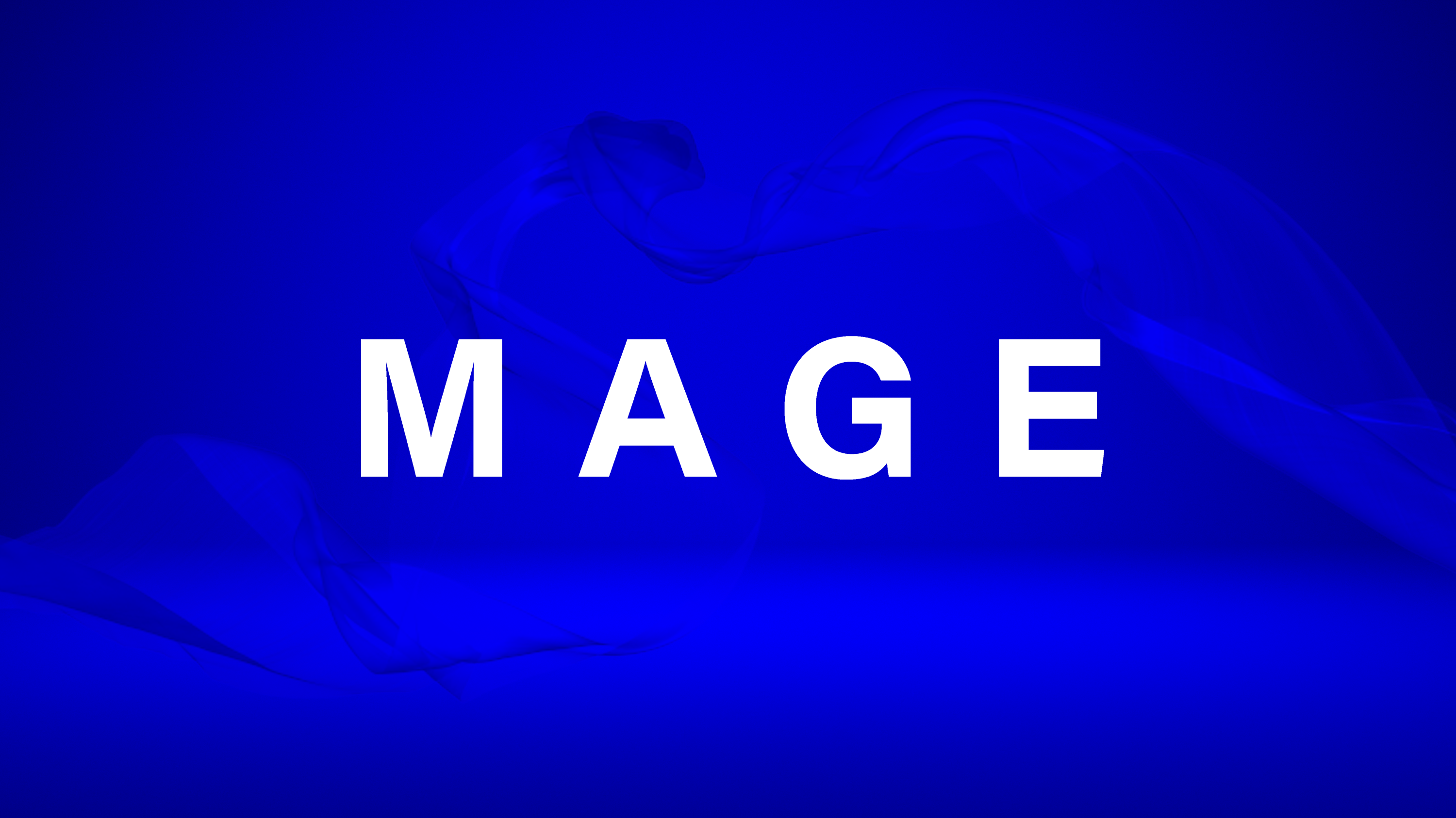 Mage Studio