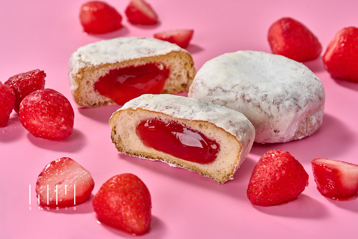 WM STUDIO - 음료 및 디저트