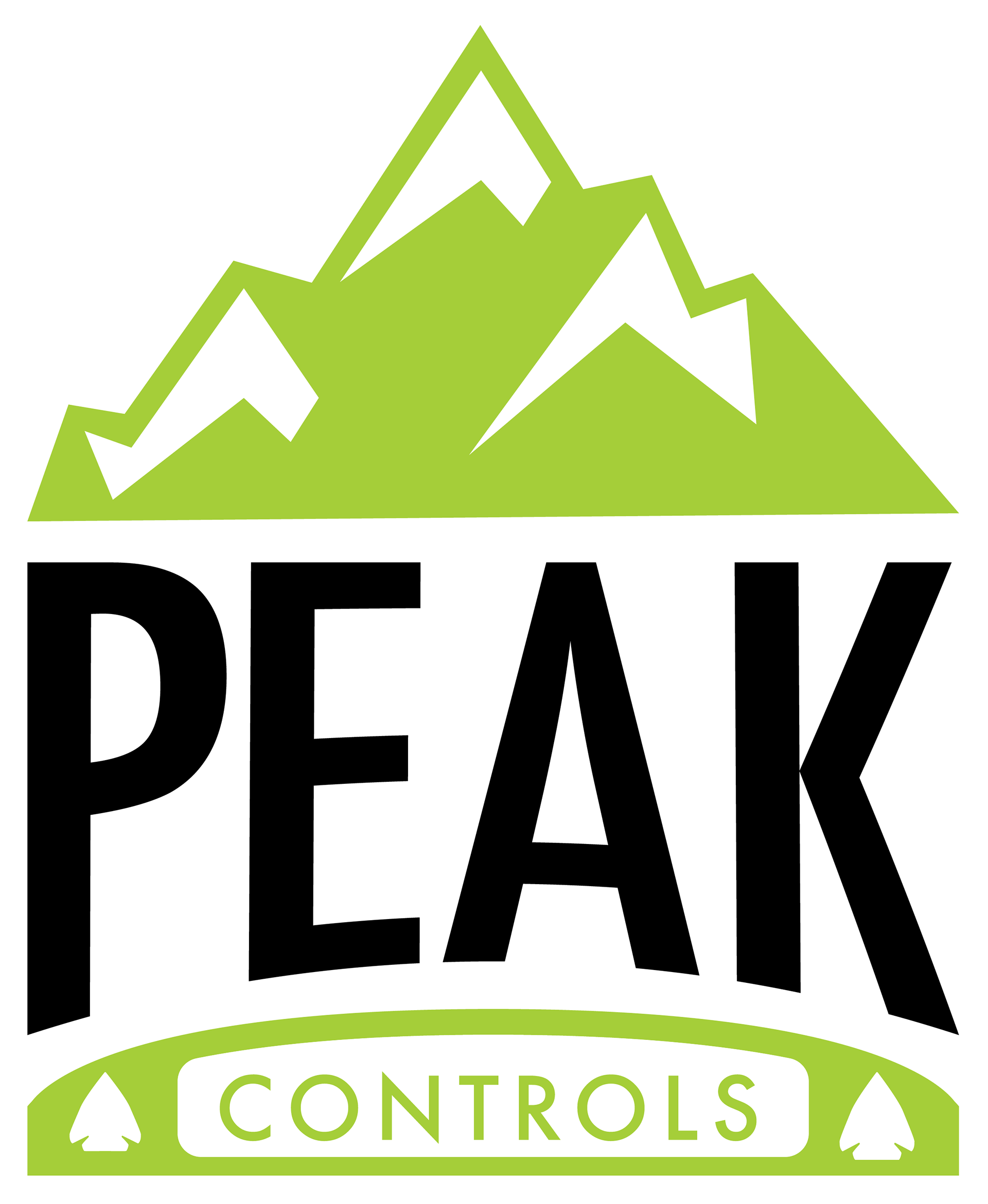 Scott Stamper - Logos