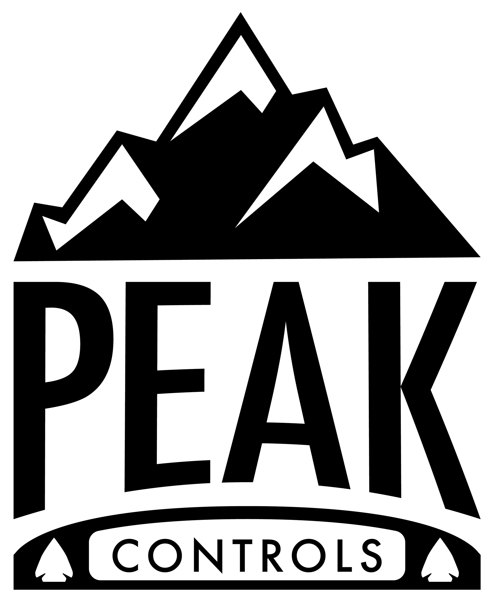 Scott Stamper - Logos