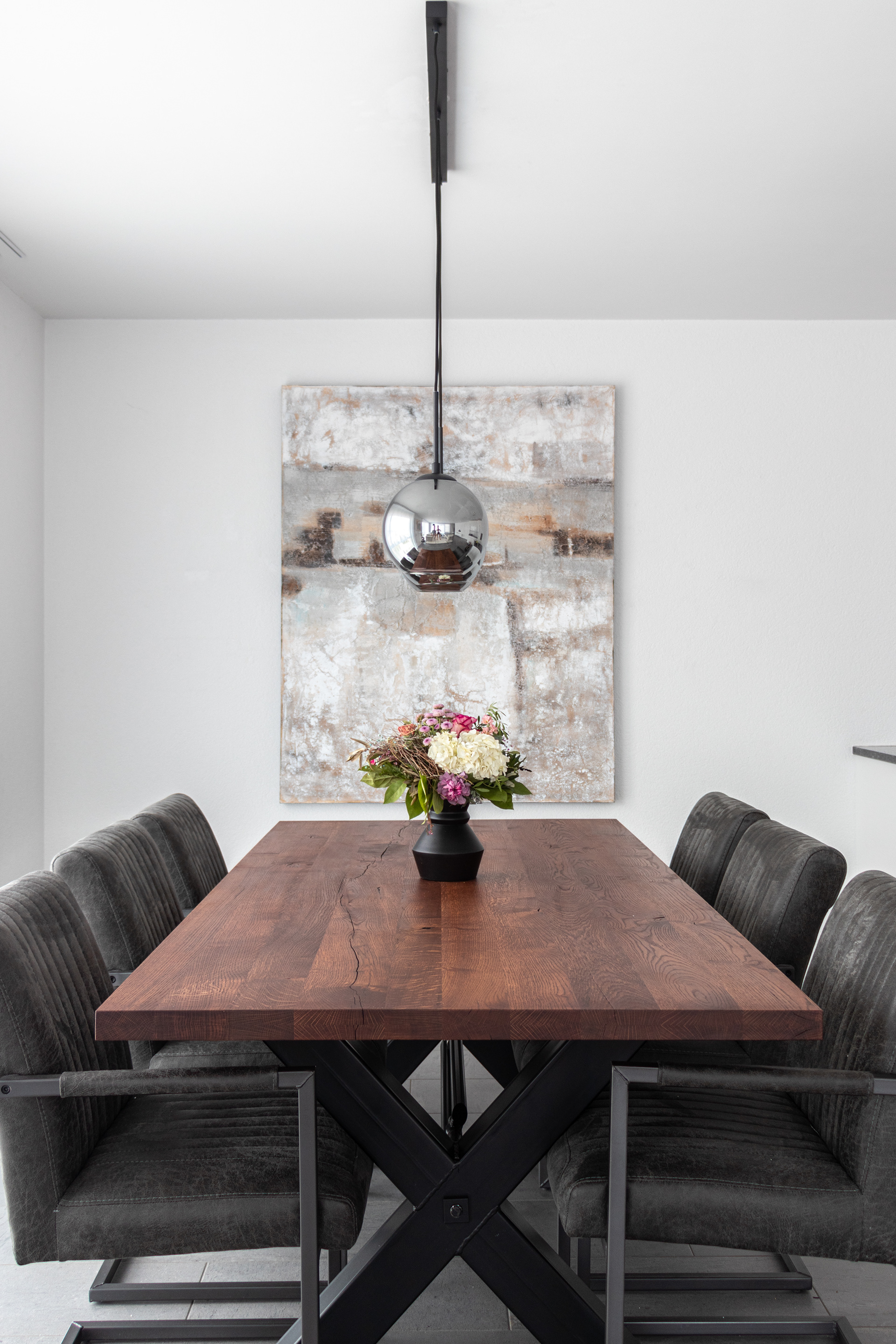 Simon Bühler Photography - Anna Lafranchi Interiors