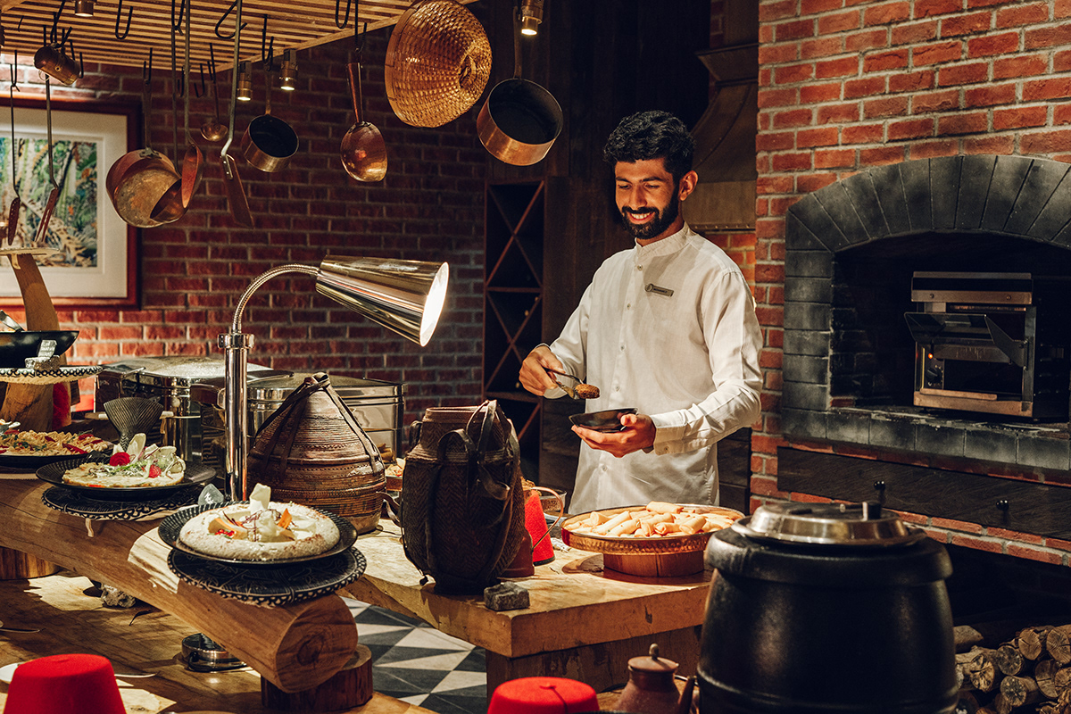 Simon Bühler Photography - Four Seasons Resort Seychelles at Desroches ...