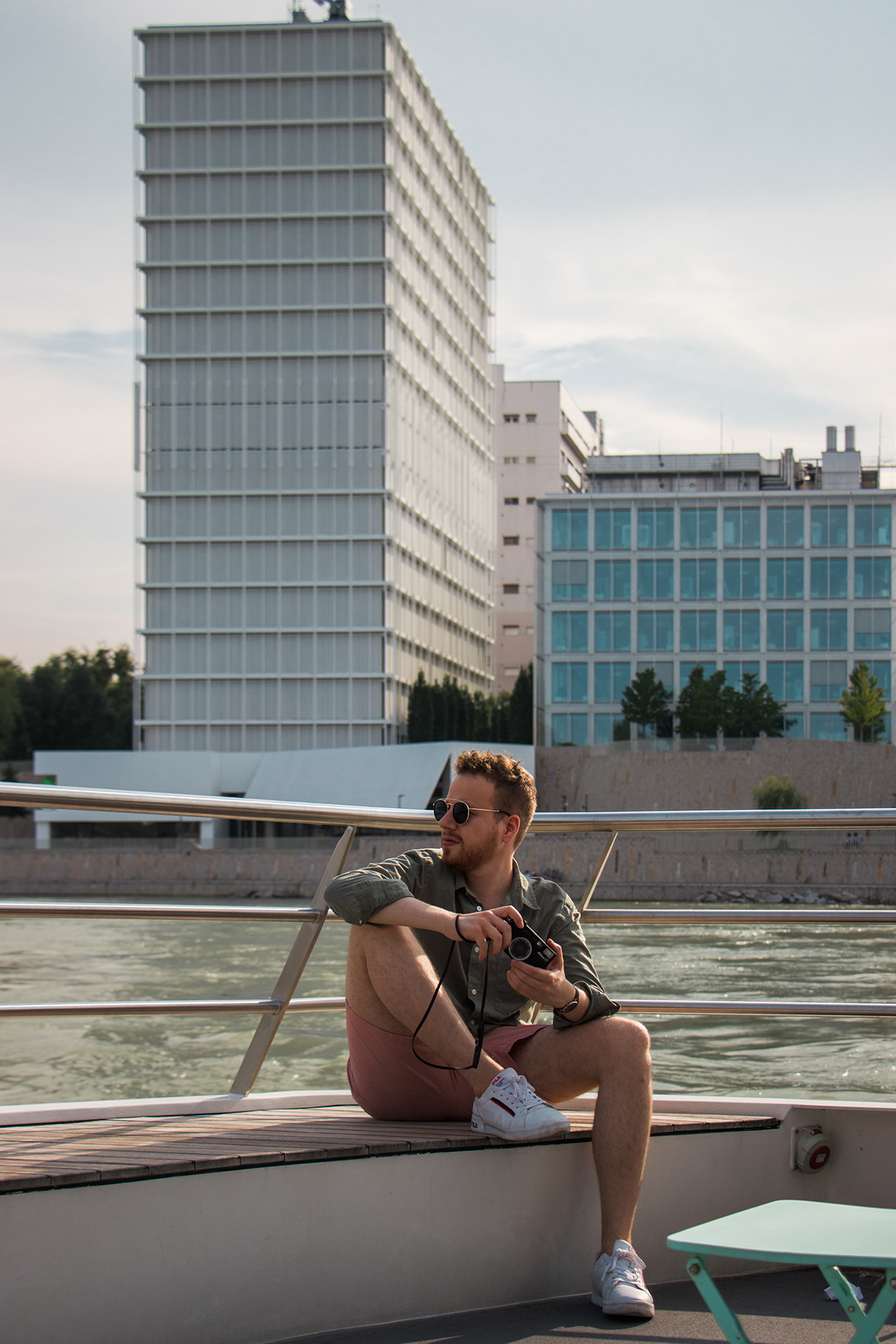 Simon Bühler Photography - About me