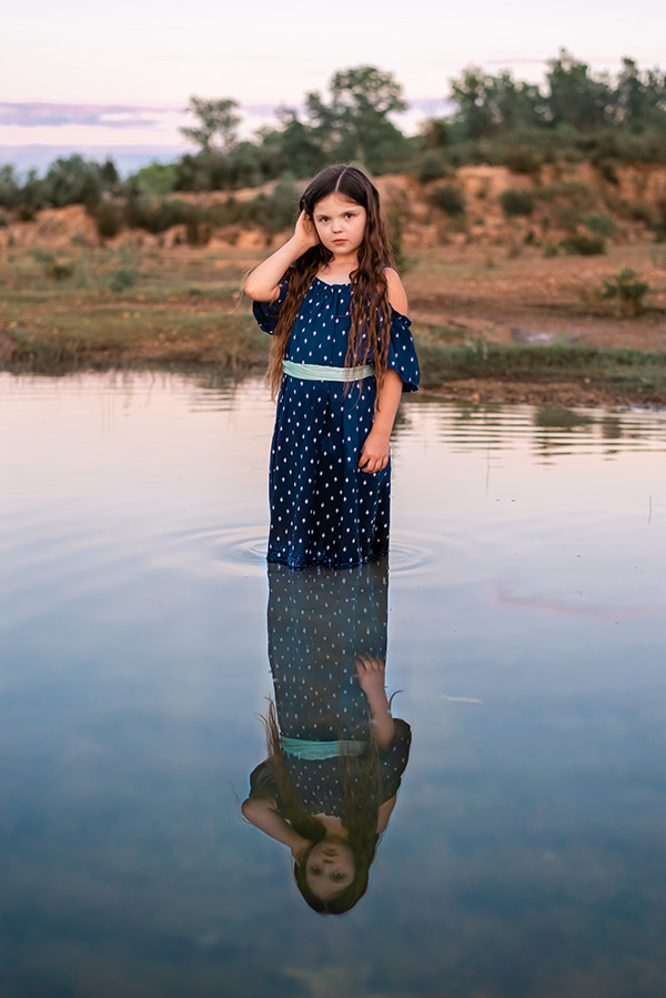 Kat Simons - families