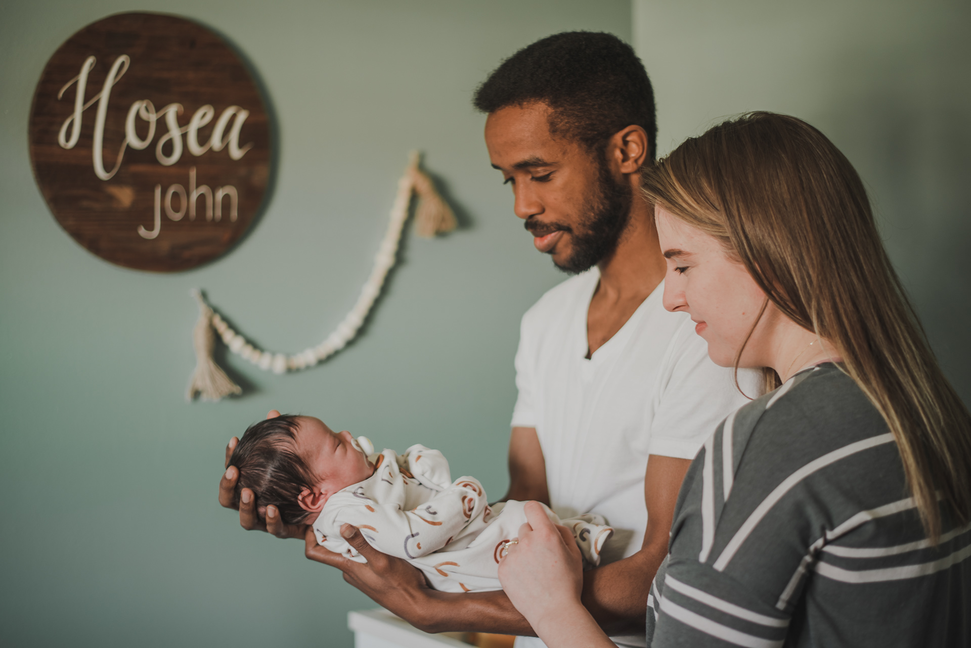 Kat Simons - families