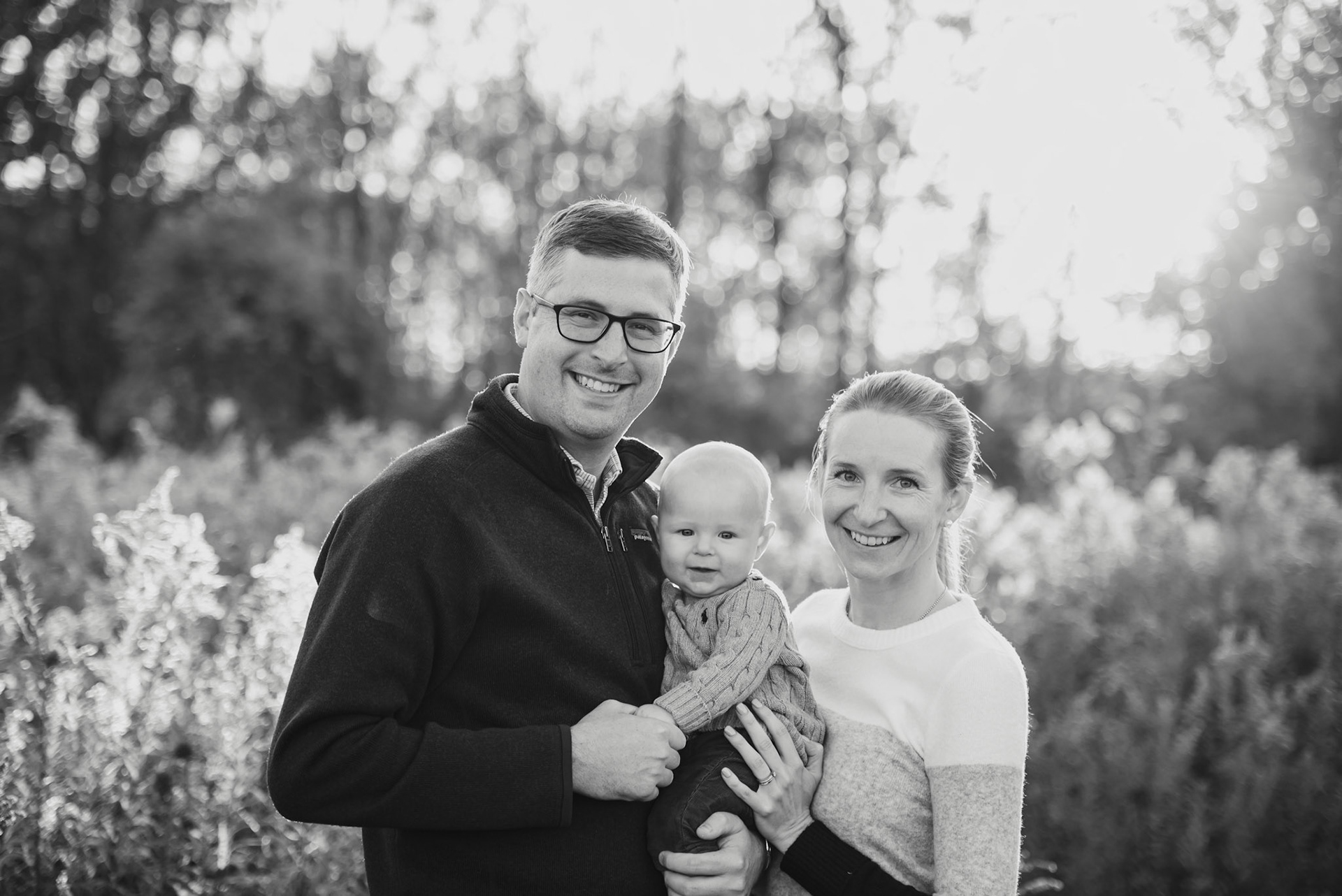 Kat Simons - families