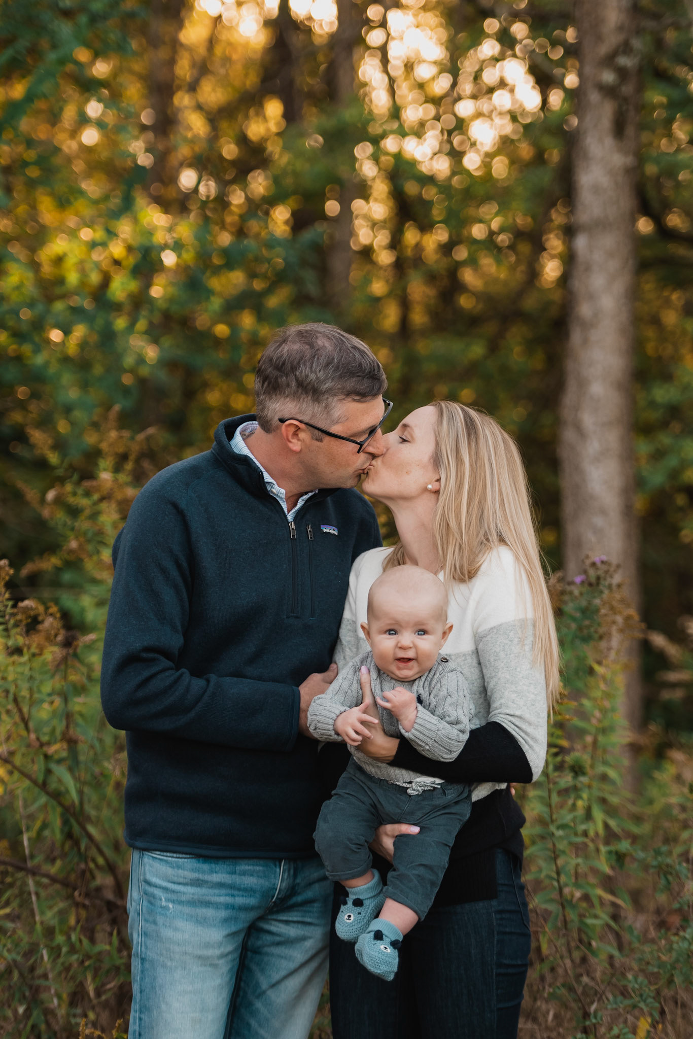 Kat Simons - families