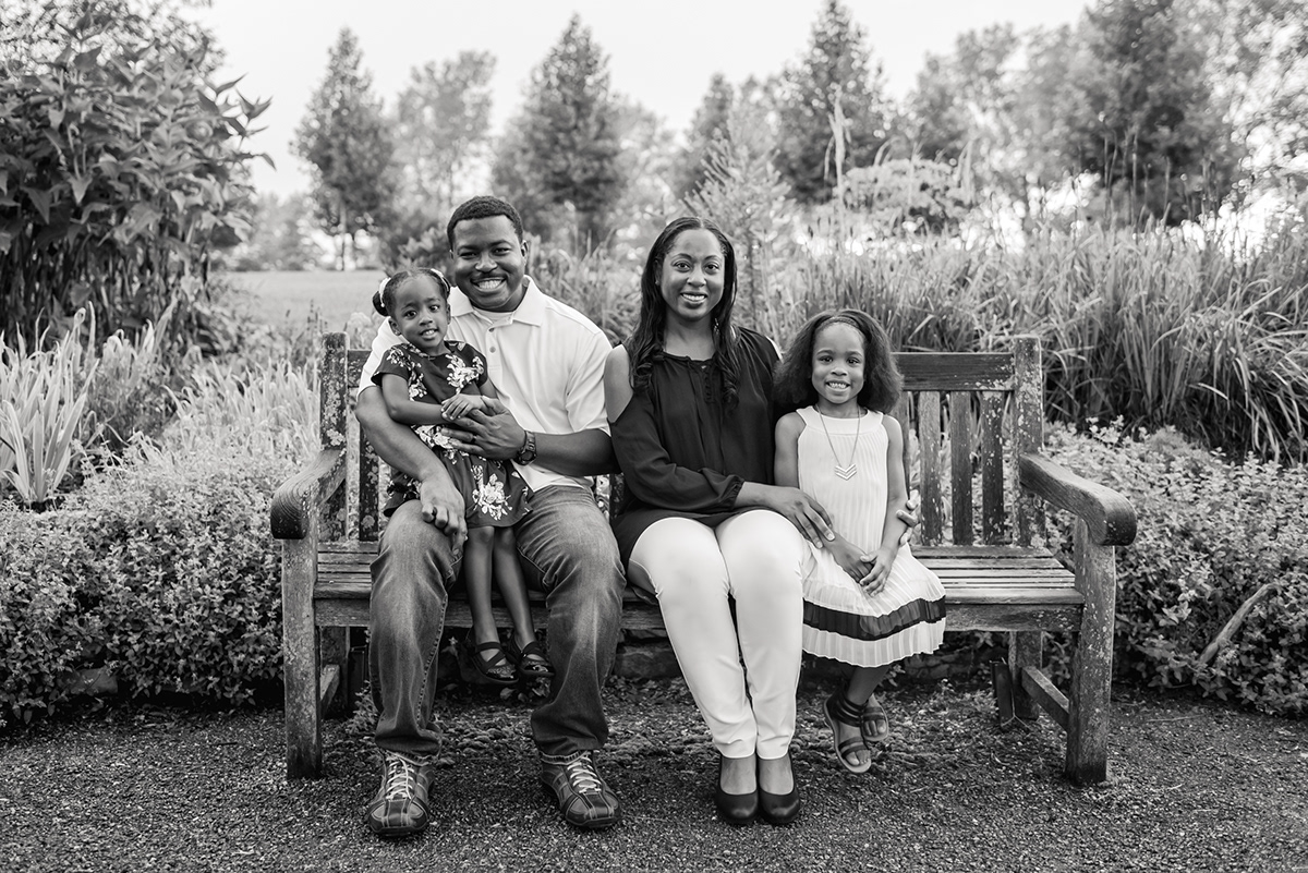 Kat Simons - families