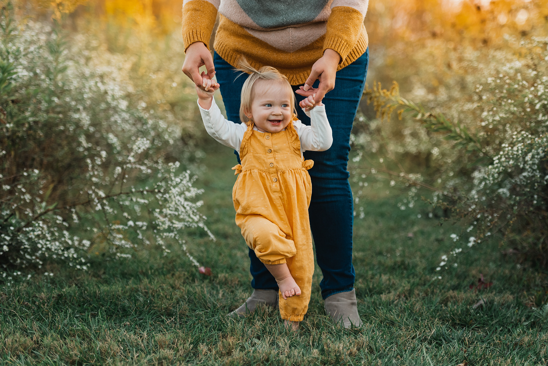 Kat Simons - families