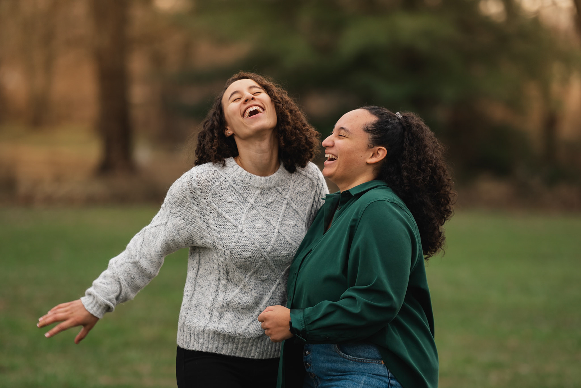 Kat Simons - families