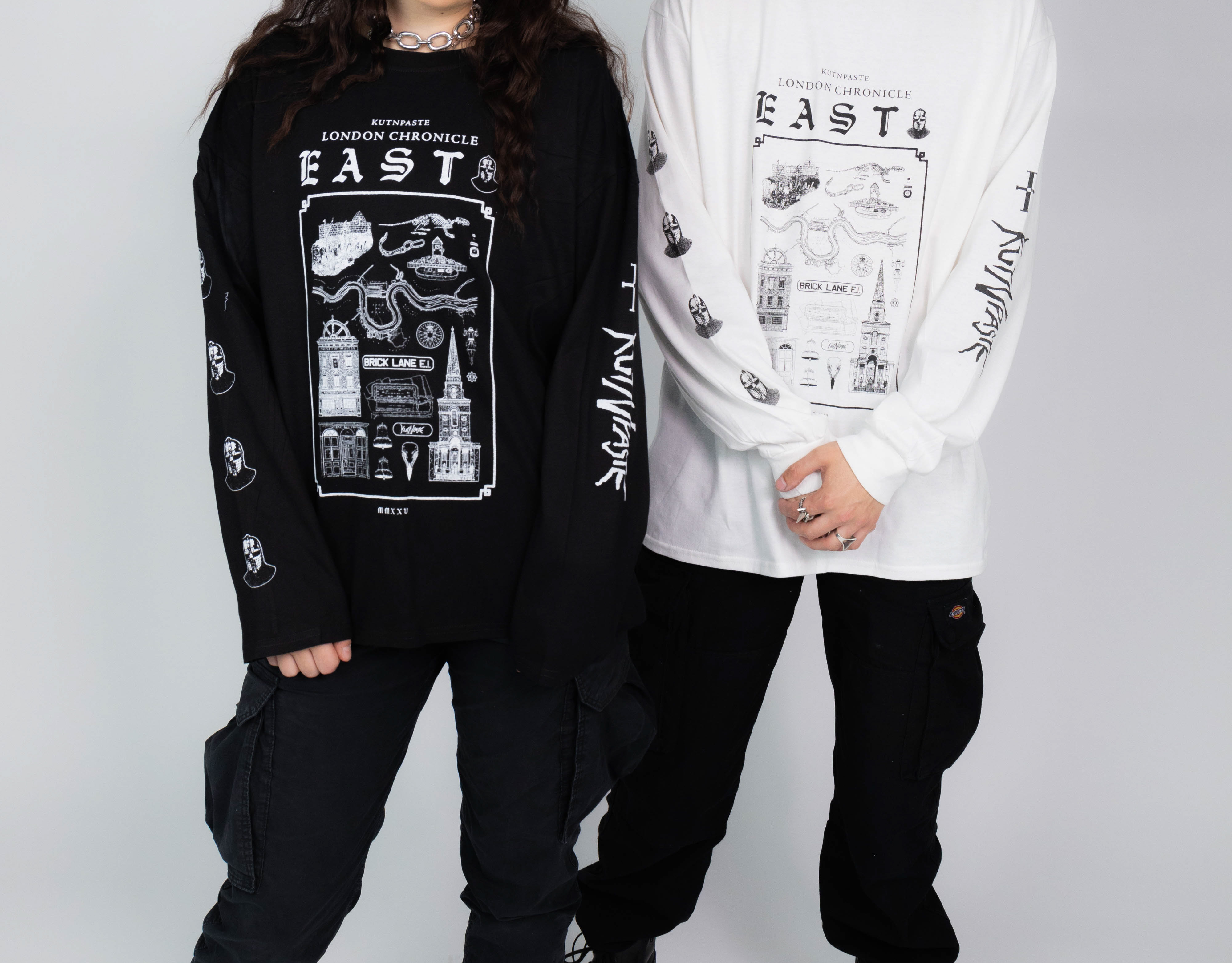 Duke Illustration - Projects