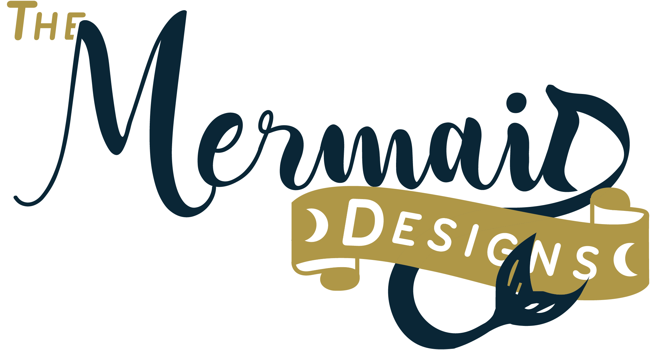 The Mermaid Designs