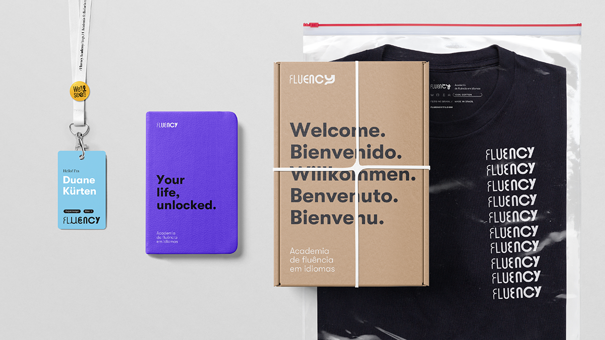 TASTE - Fluency Academy