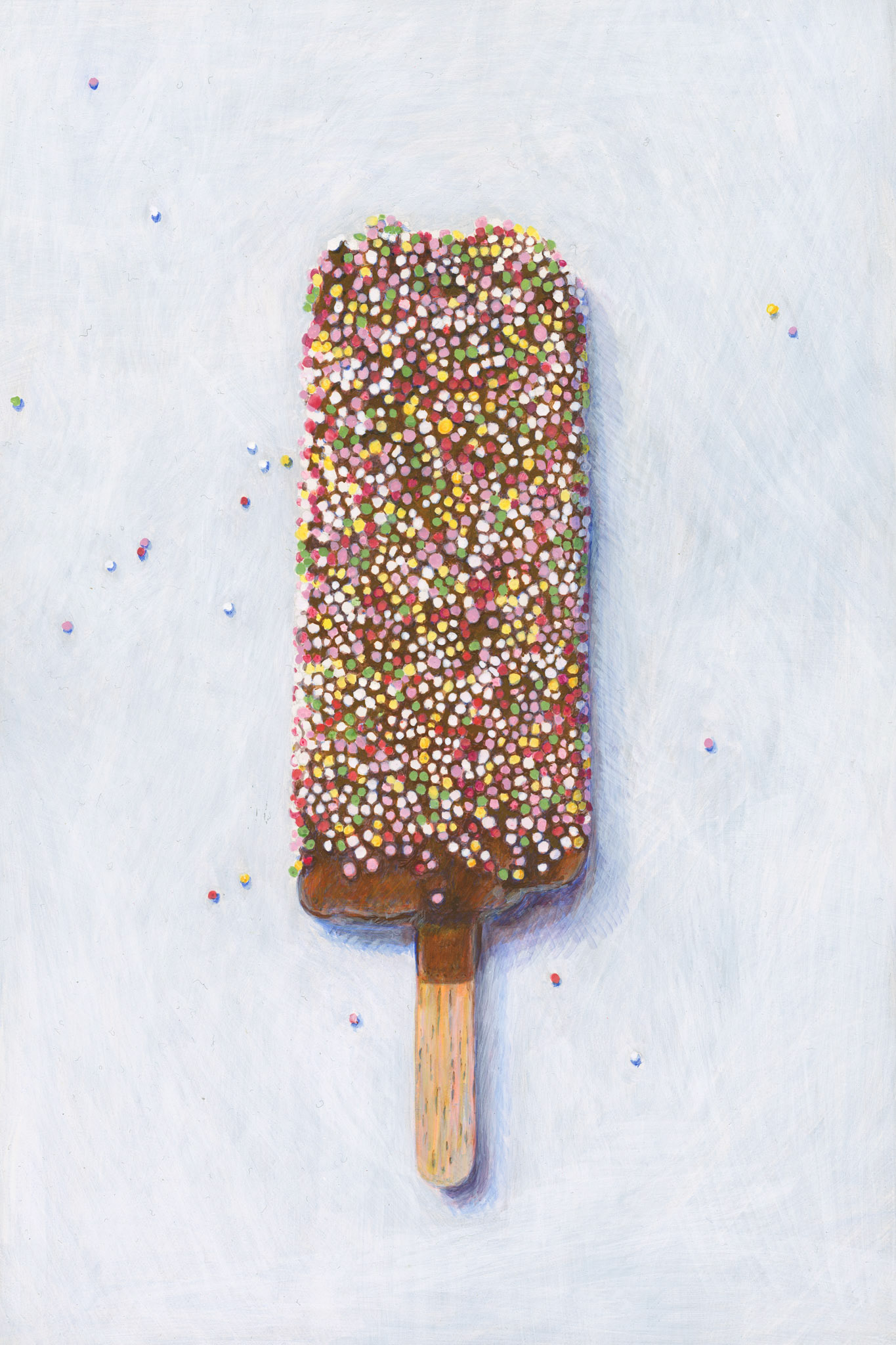 Joël Penkman Ice Creams