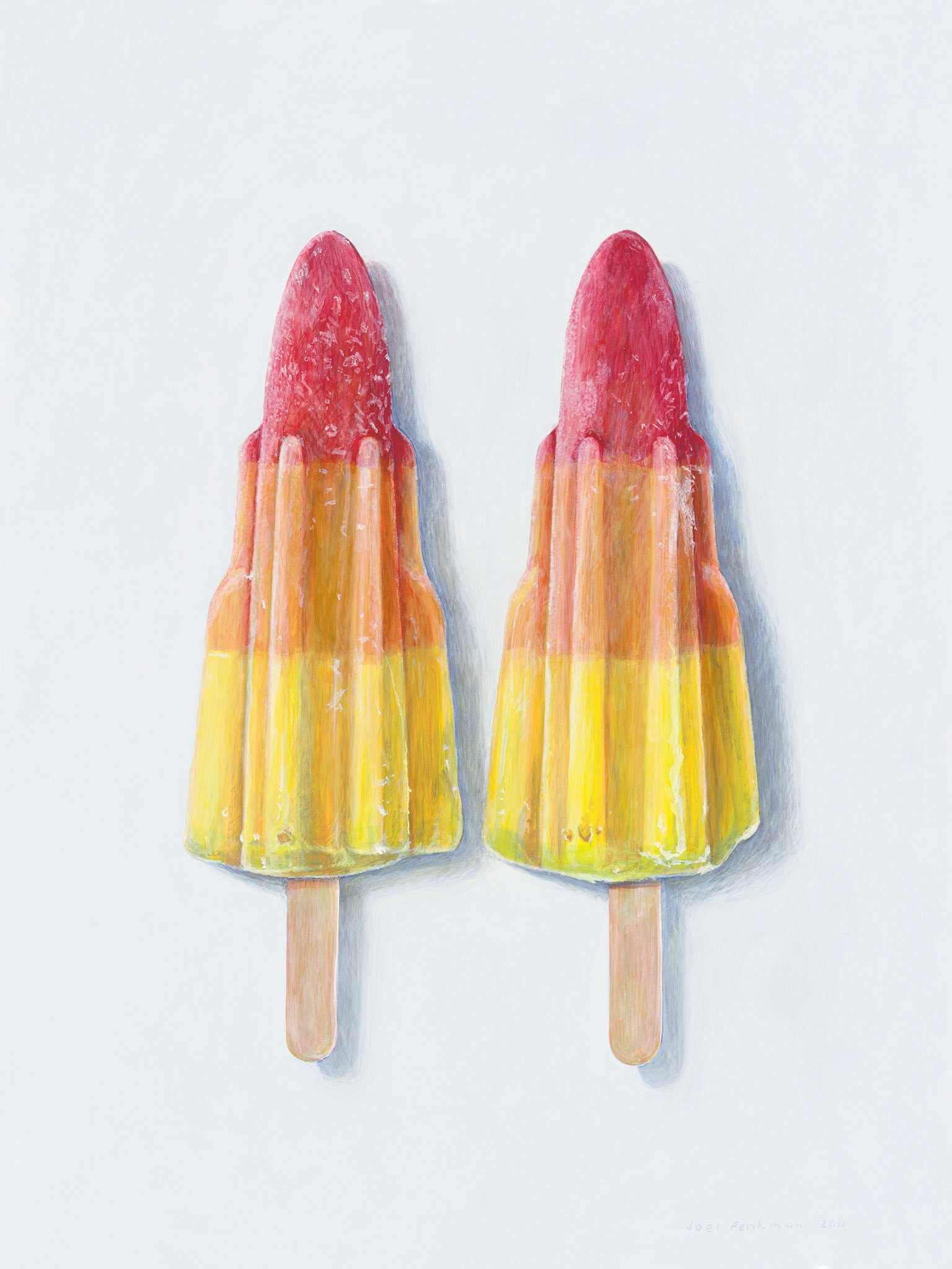 Joël Penkman Ice Creams