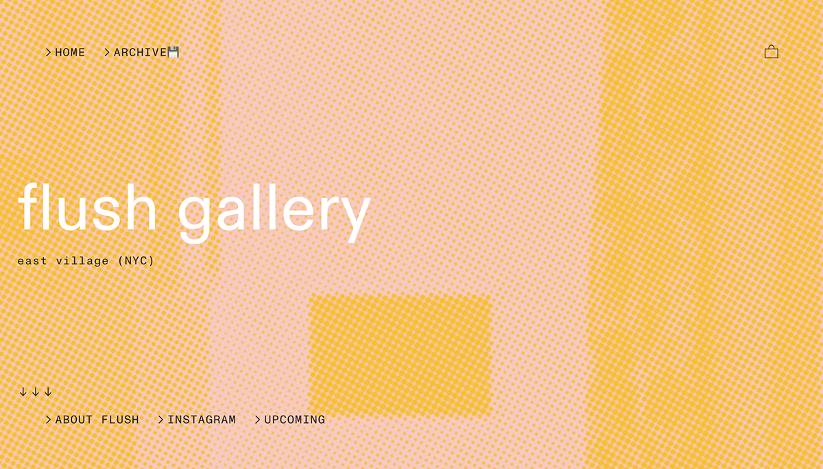 gabrielle gillette - design