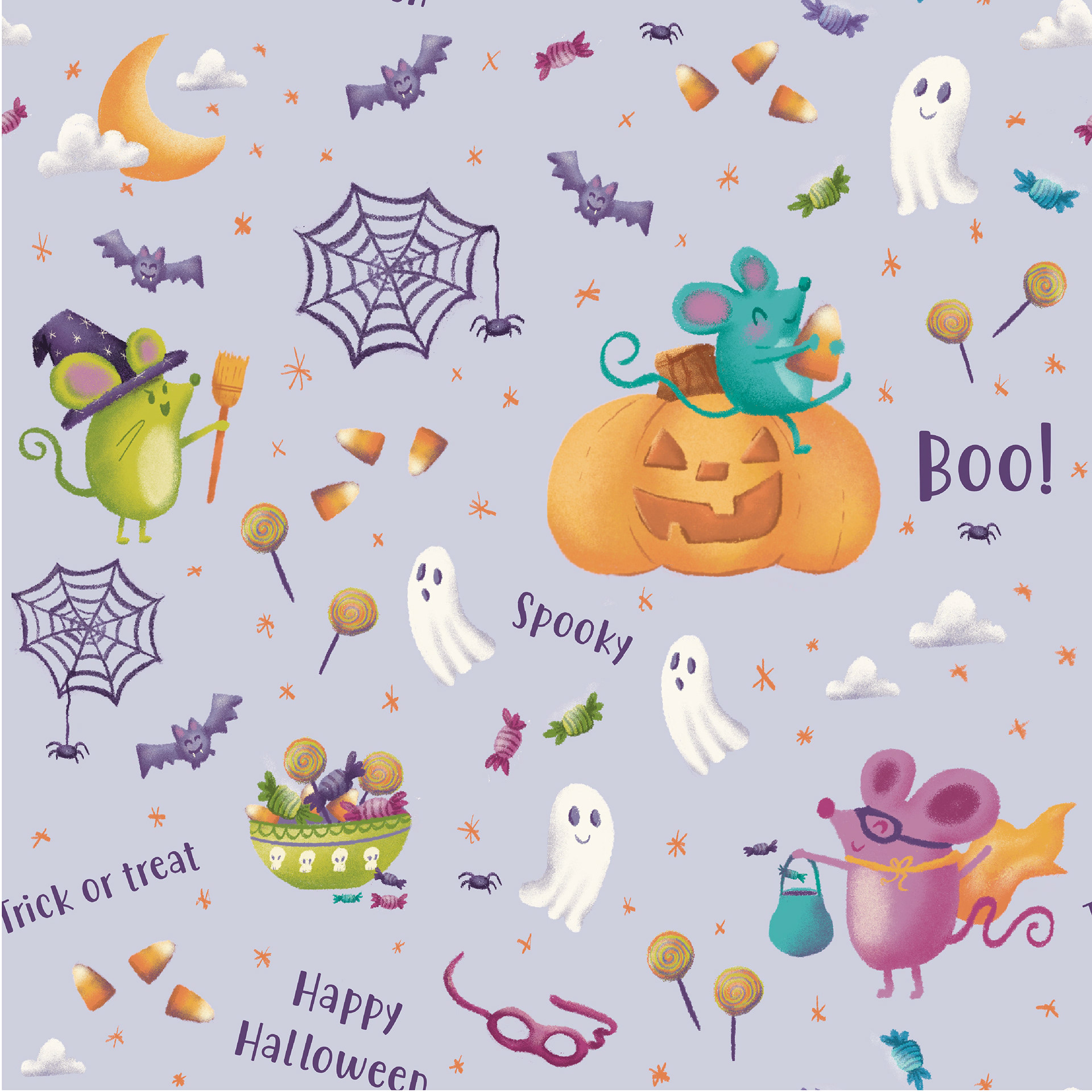 Kaitey Pastva illustrator