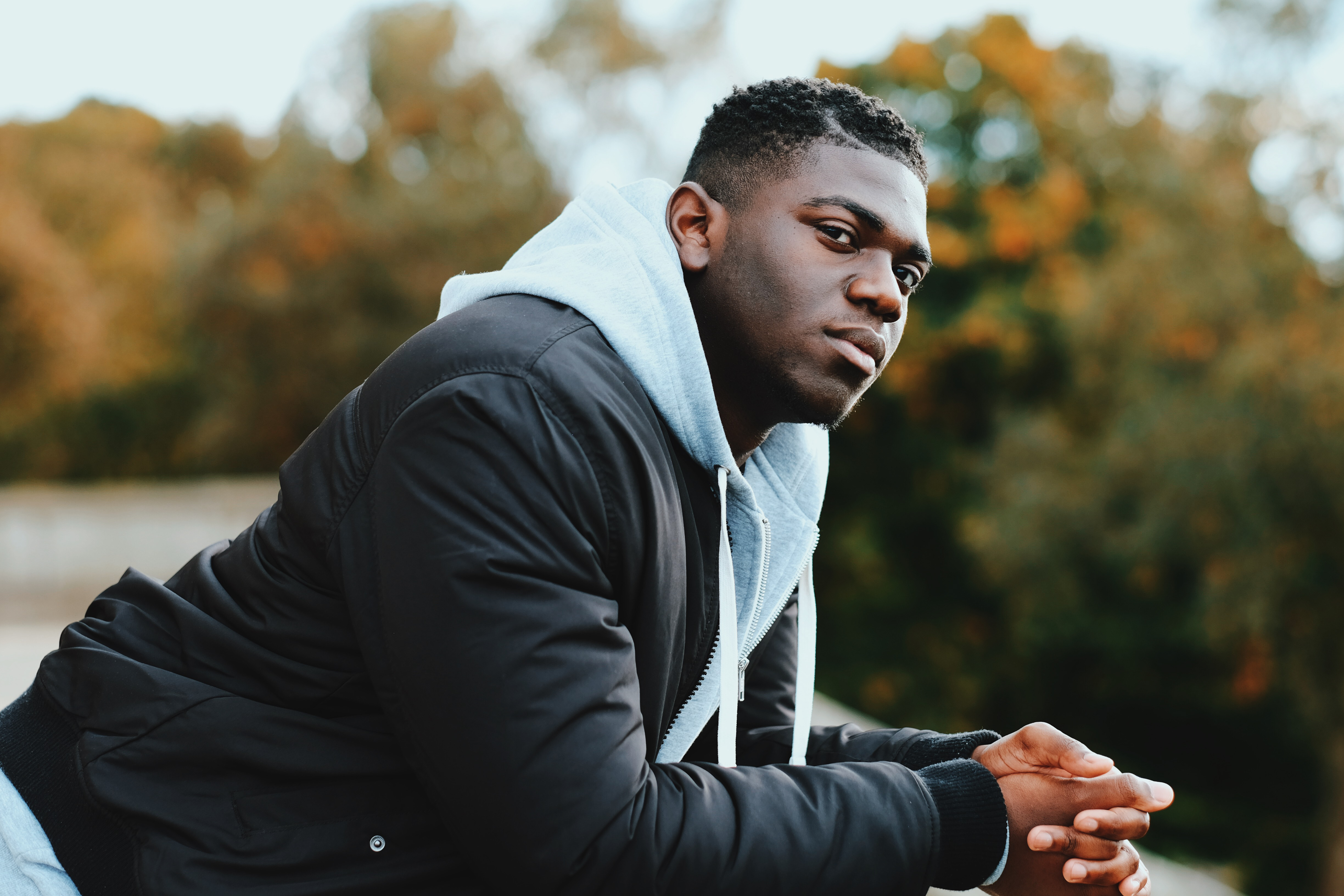 Kofi Assan - British Olympic Association