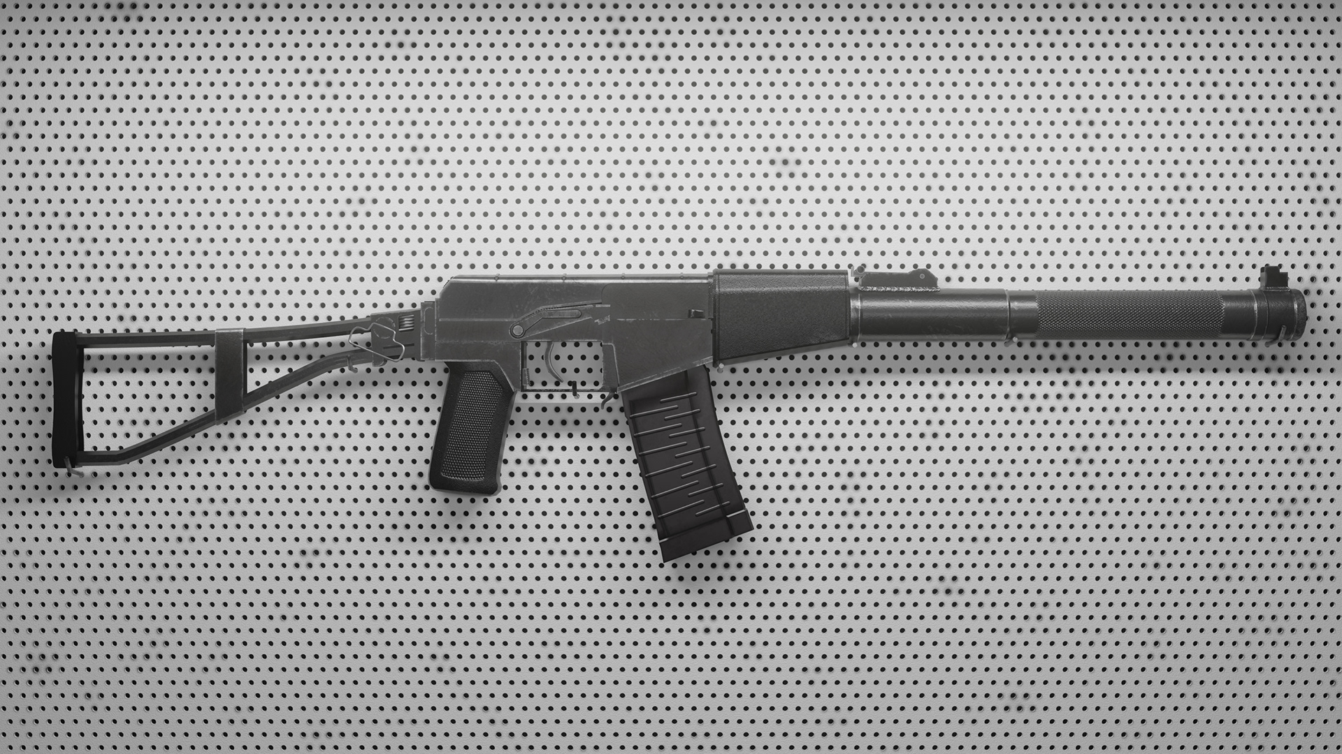 Brandon Shrader - ASVal Game Ready Models | 3D Brandon Shrader - ASVal Game Ready Models | 3D