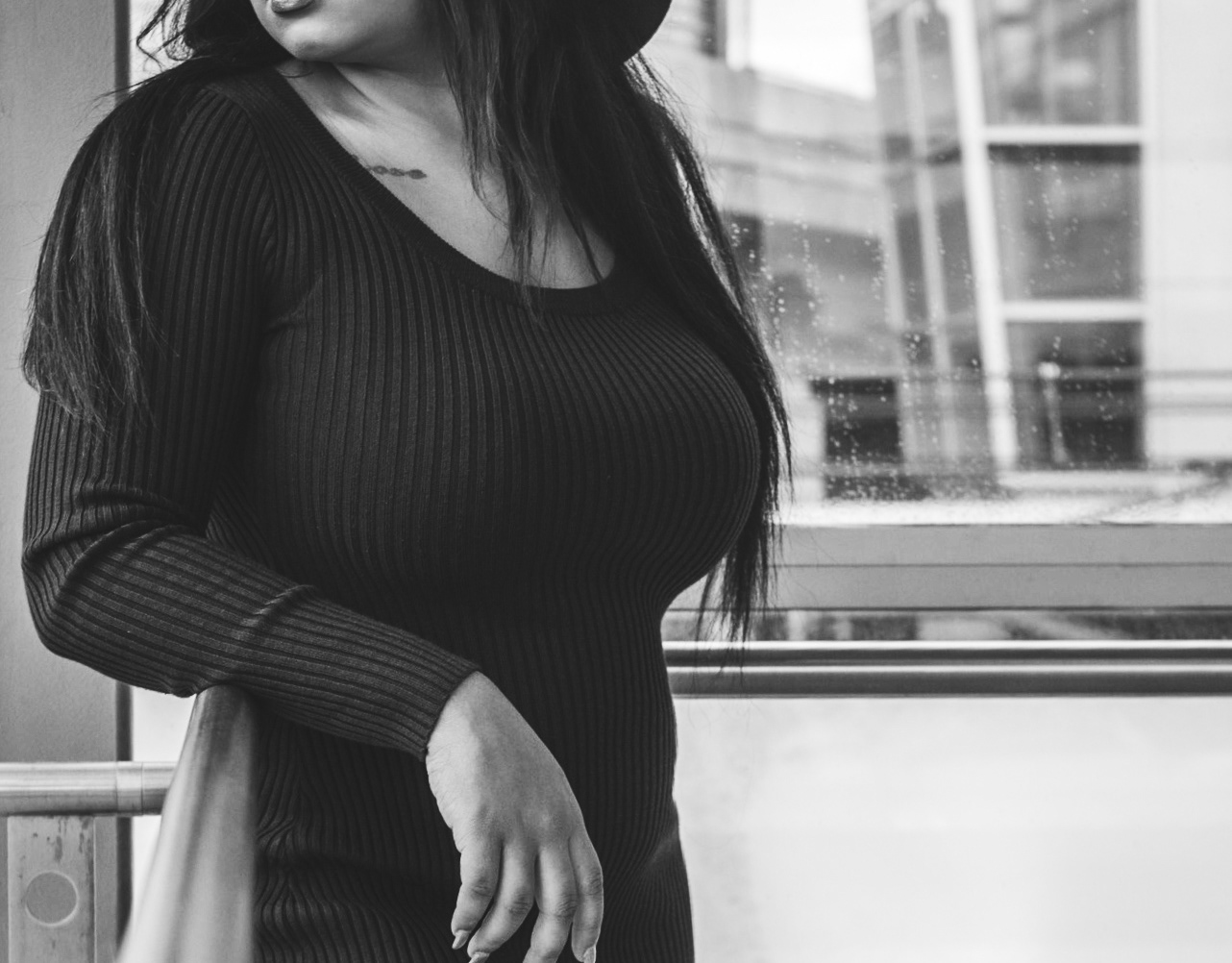 Lostinthelens Photography Brown Skin Girl