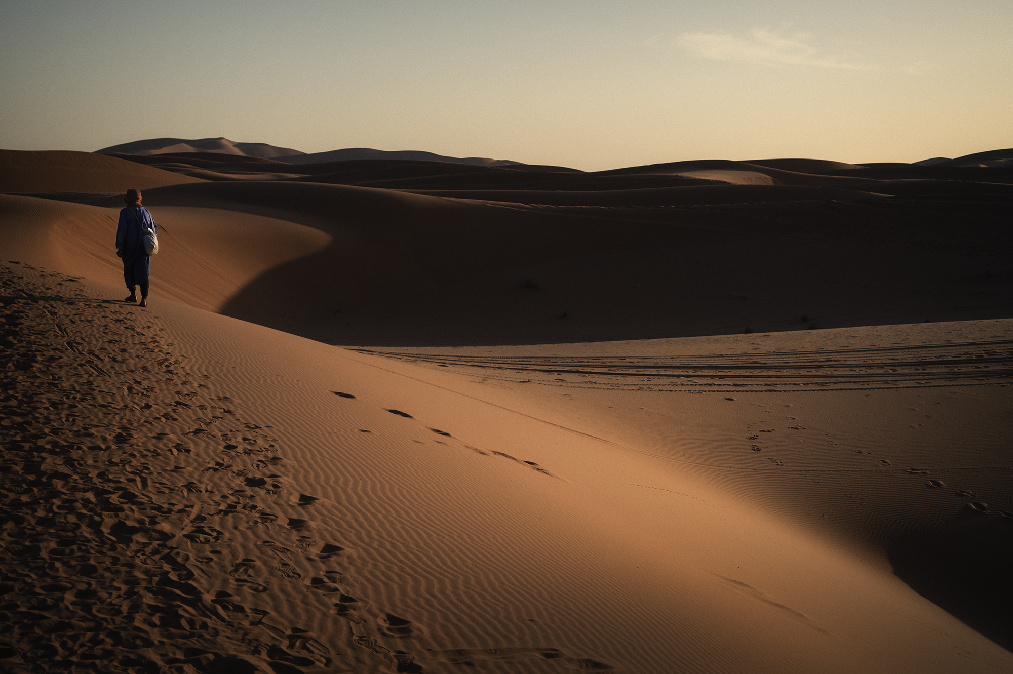 Igor Wagner - photojournalist