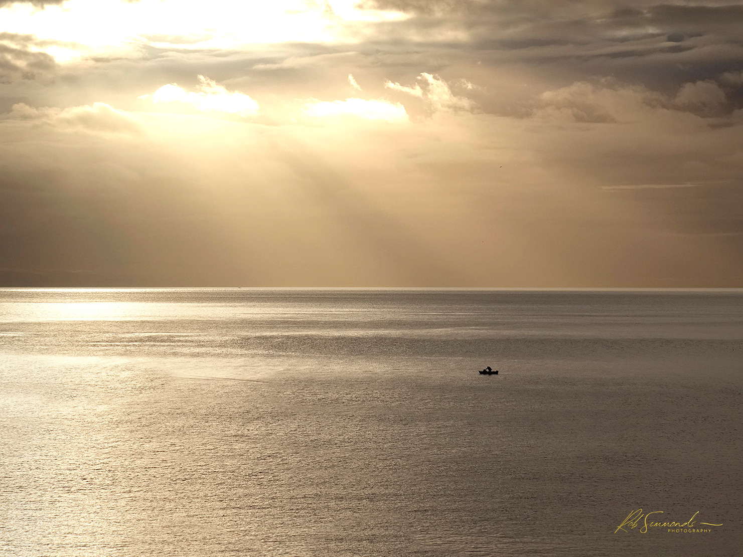 Rob SIMMONDS - New Zealand