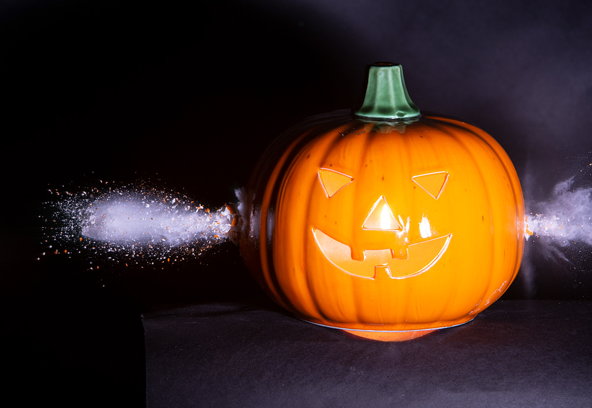 Jordan Salkin - High Speed