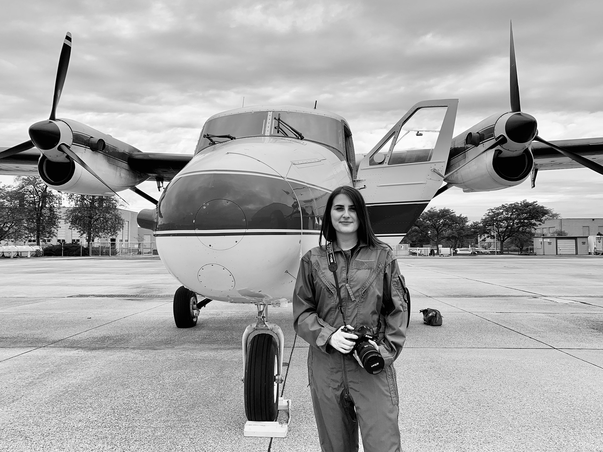 Jordan Salkin - About