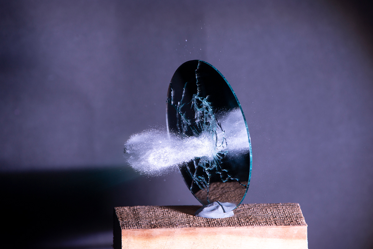 Jordan Salkin - High Speed