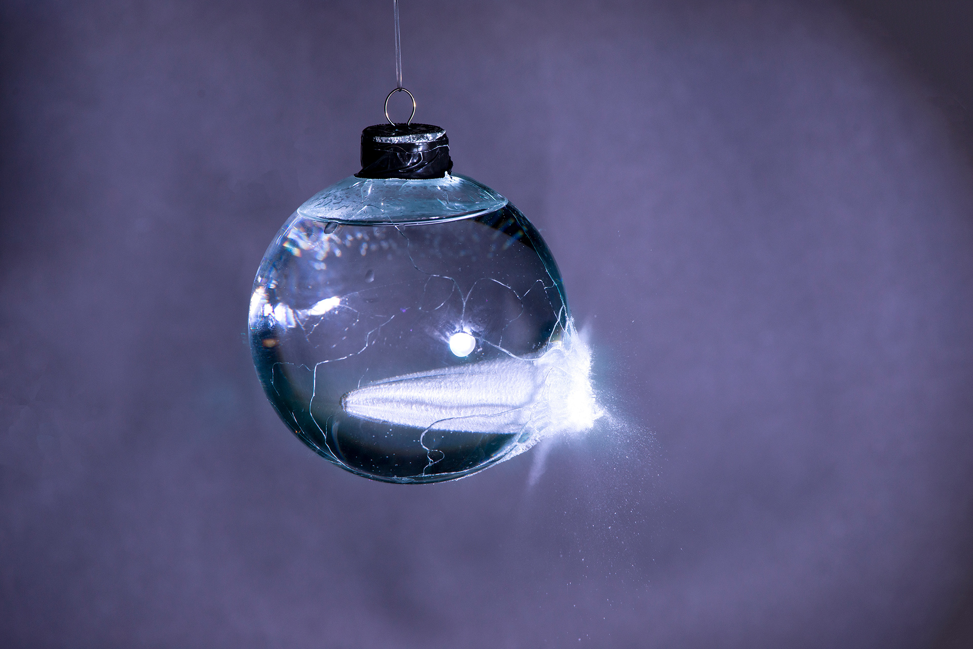 Jordan Salkin - High Speed