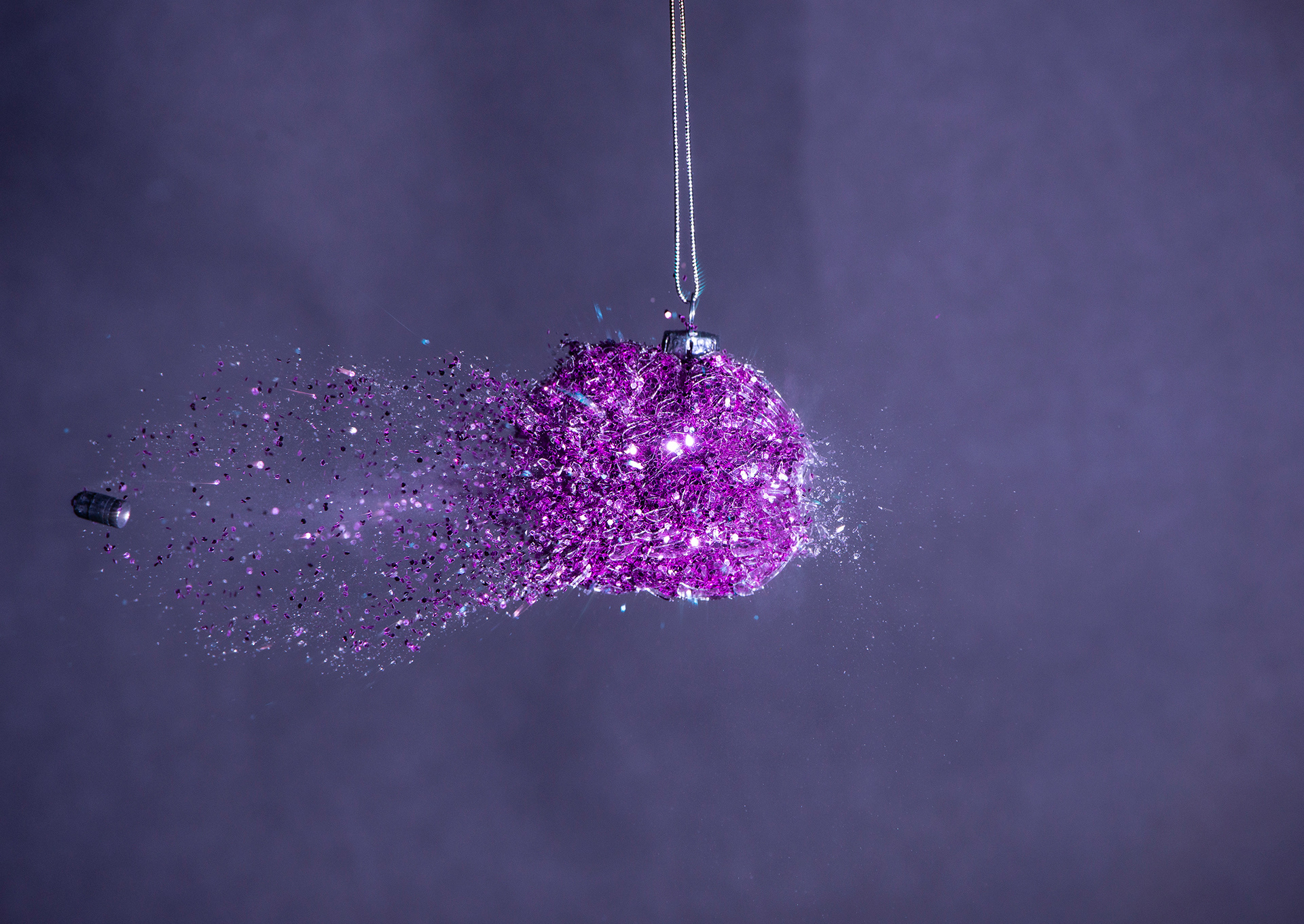 Jordan Salkin - High Speed