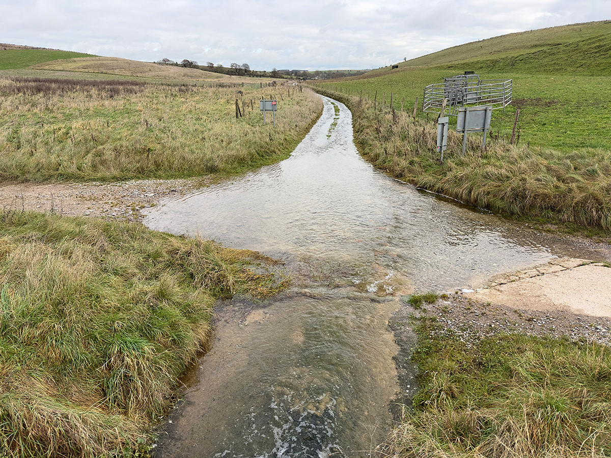 SPTA: A Landscape In Service - SPTA Centre: Larkhill and Westdown ...