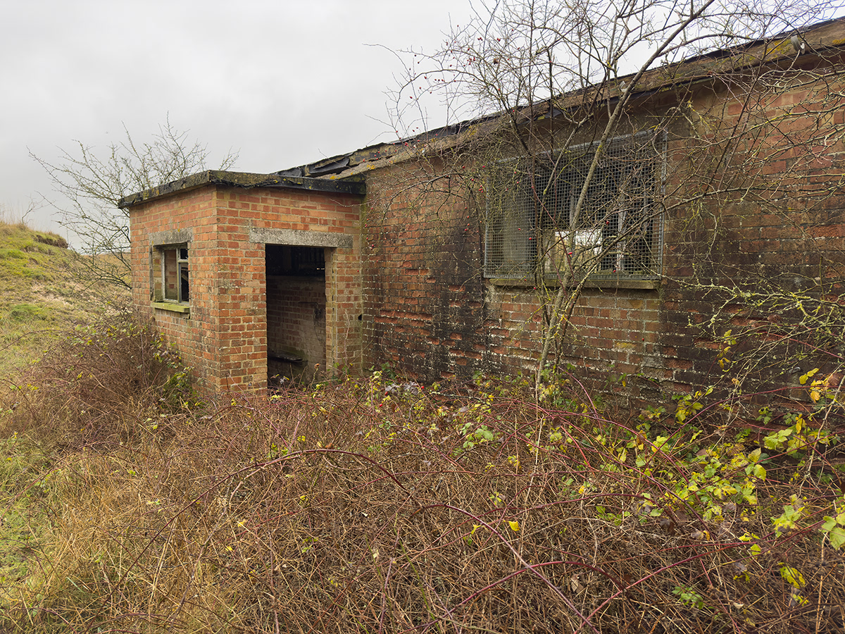 SPTA: A Landscape In Service - SPTA Centre: Larkhill and Westdown ...
