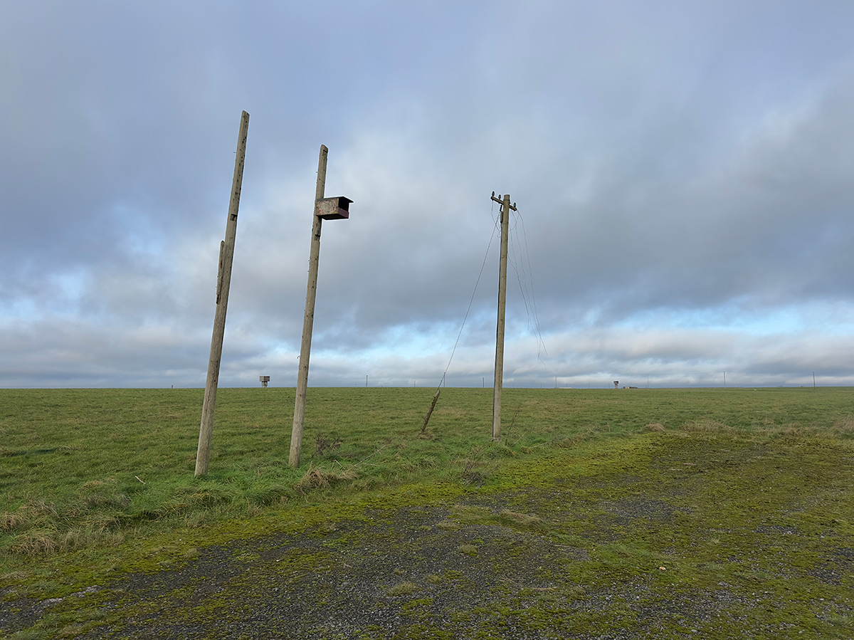 SPTA: A Landscape In Service - SPTA Centre: Larkhill and Westdown ...