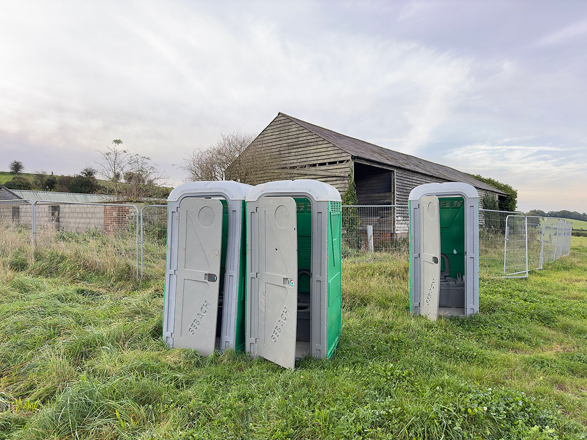 SPTA: A Landscape In Service - SPTA West: Imber and Warminster Ranges