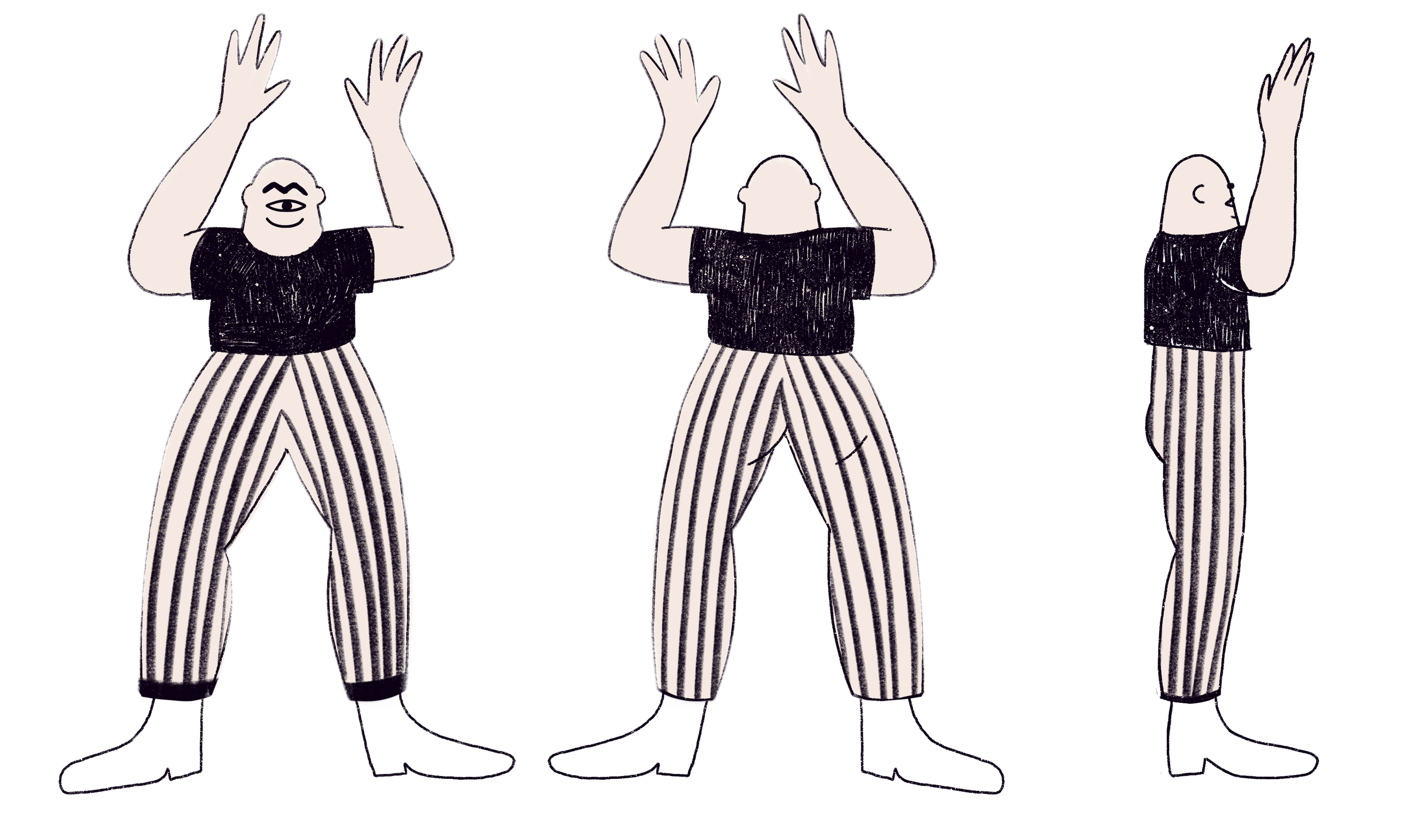 Eduardo Marin - Monobrew / Coldbrew